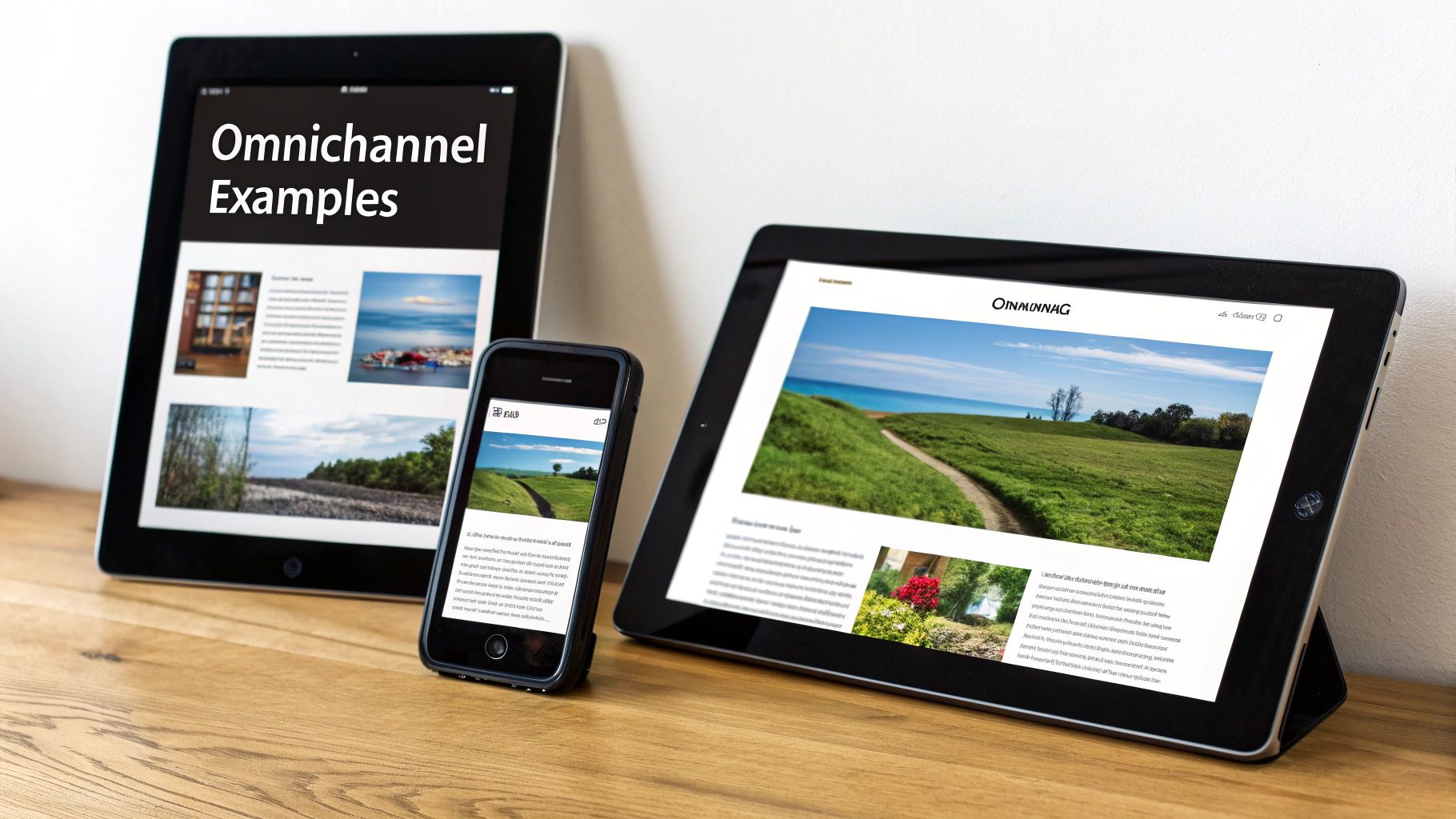 What Is Headless CMS Ultimate Guide to Flexible Content Delivery - OneNine
