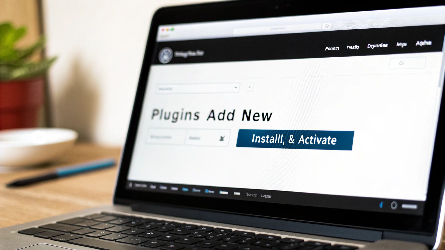 How to Install Plugins in WordPress A Practical Guide for Beginners - OneNine