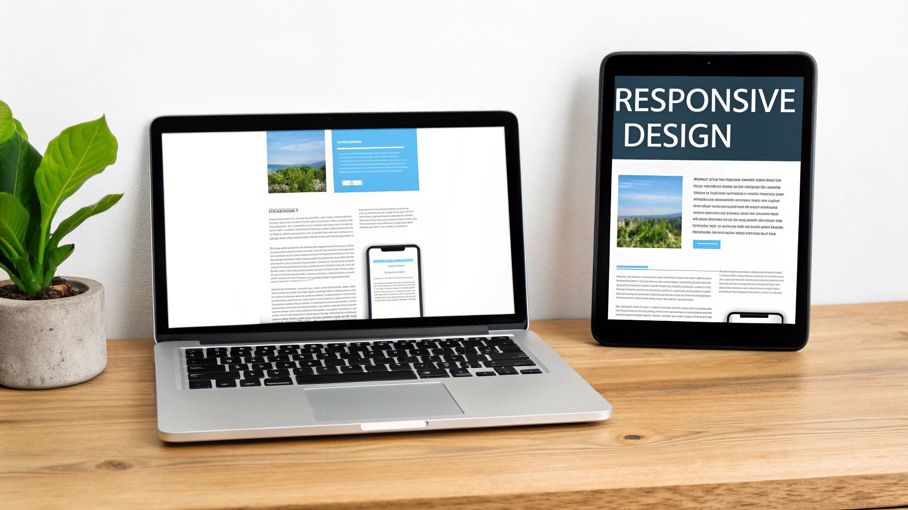 10 Best Practices for Web Design in 2025 - OneNine