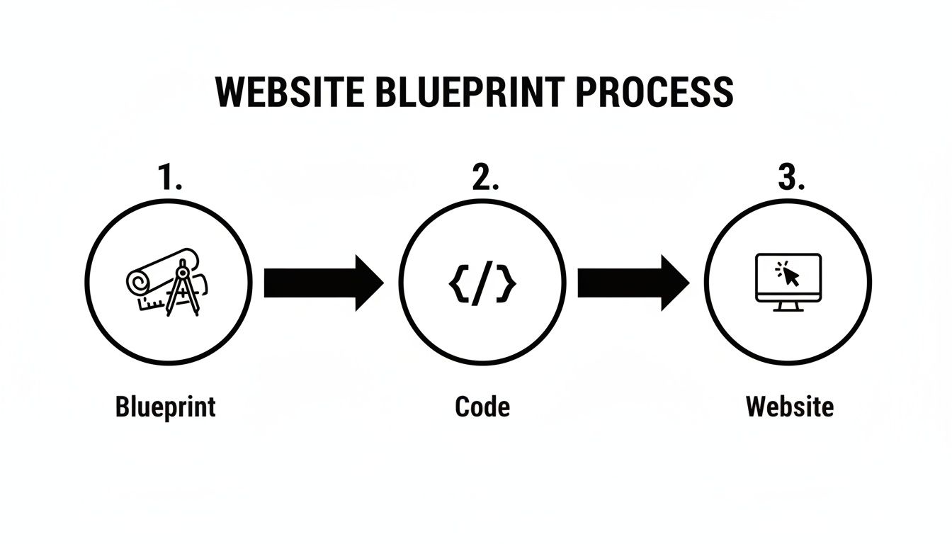 How to Create Website Mockups Your Team Will Love - OneNine
