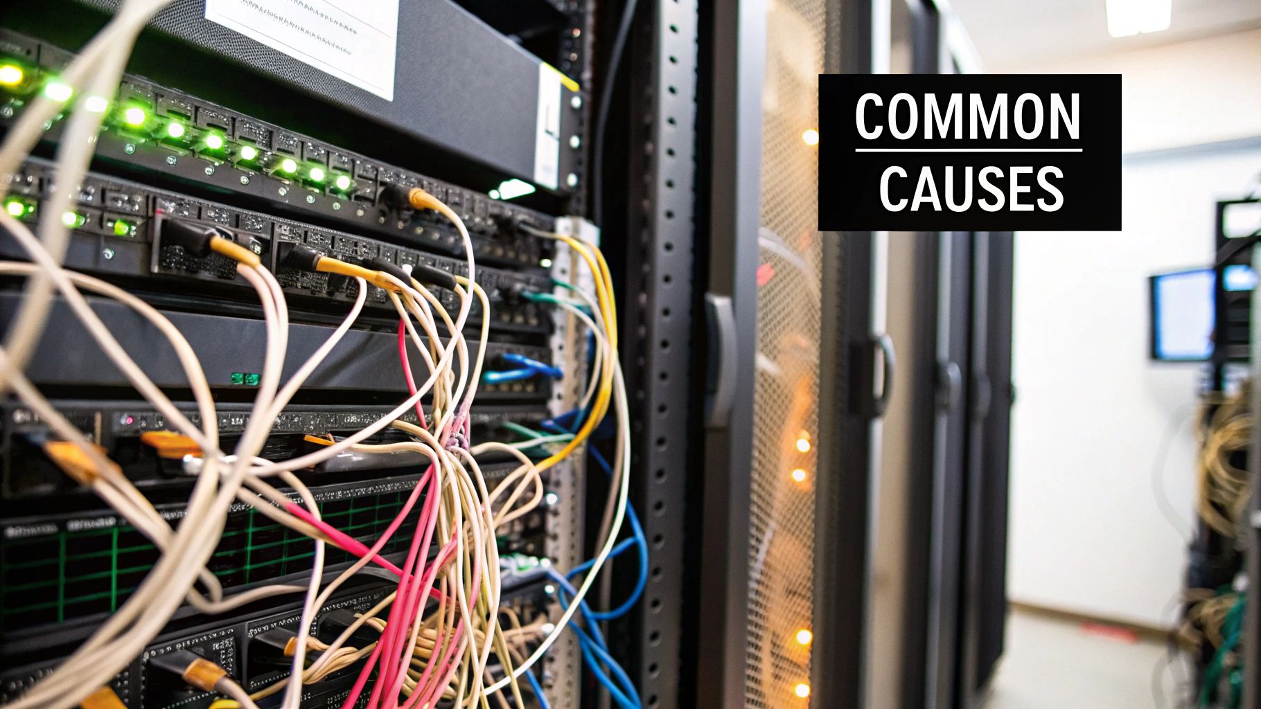 How to Fix 500 Internal Server Error: Easy & Quick Guide - OneNine