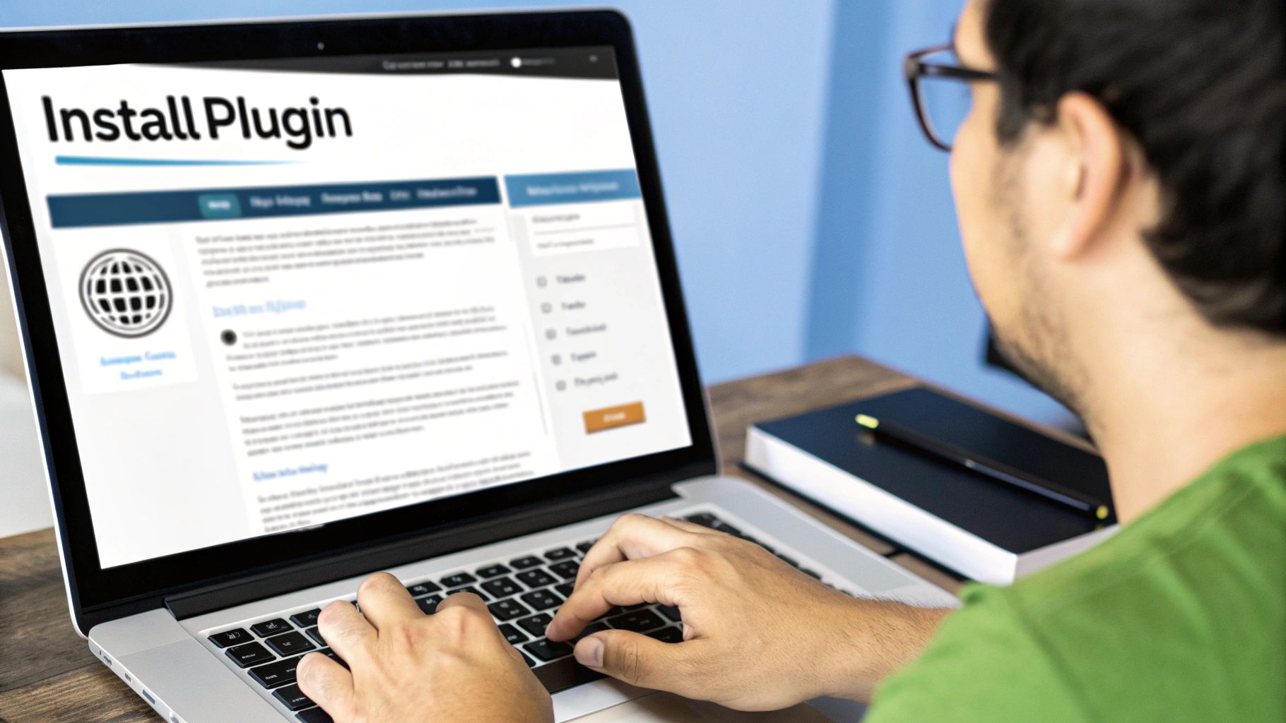 How to Install a Plugin to WordPress: Easy Step-by-Step Guide - OneNine