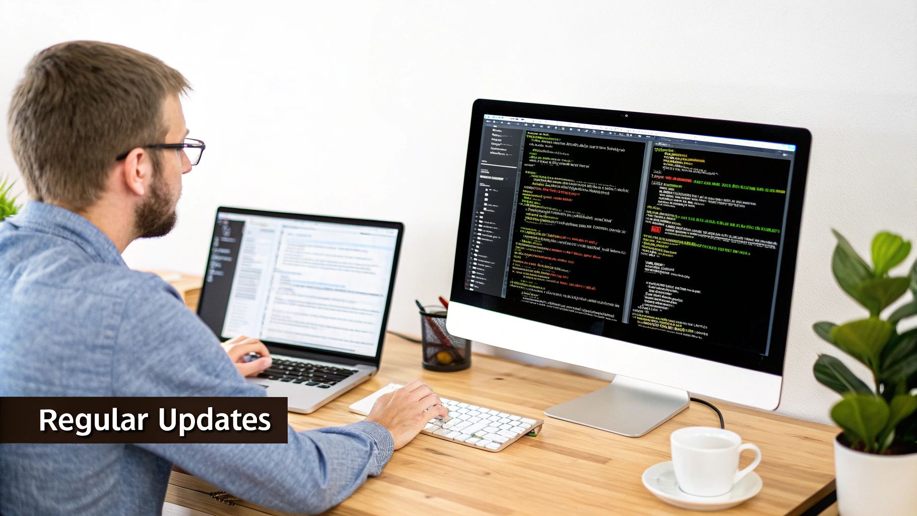 Top Website Maintenance and Support Services for Your Business - OneNine