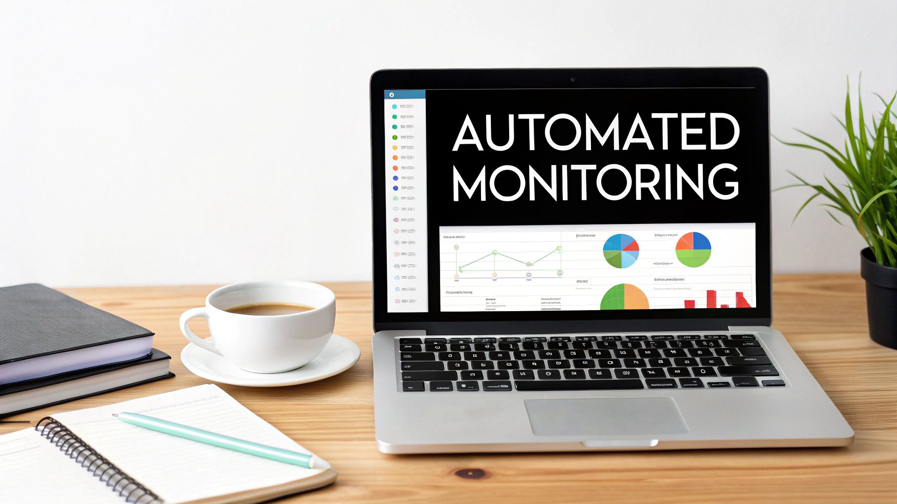 How to Track Website Changes The Smart Way - OneNine