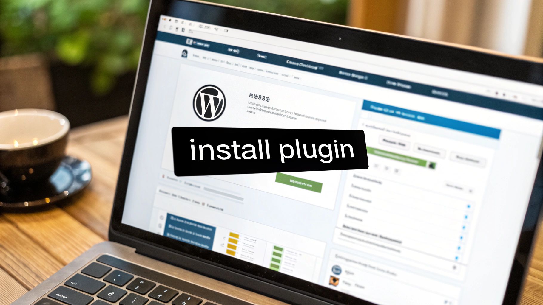 How to Install Plugin in WordPress: Easy Step-by-Step Guide - OneNine