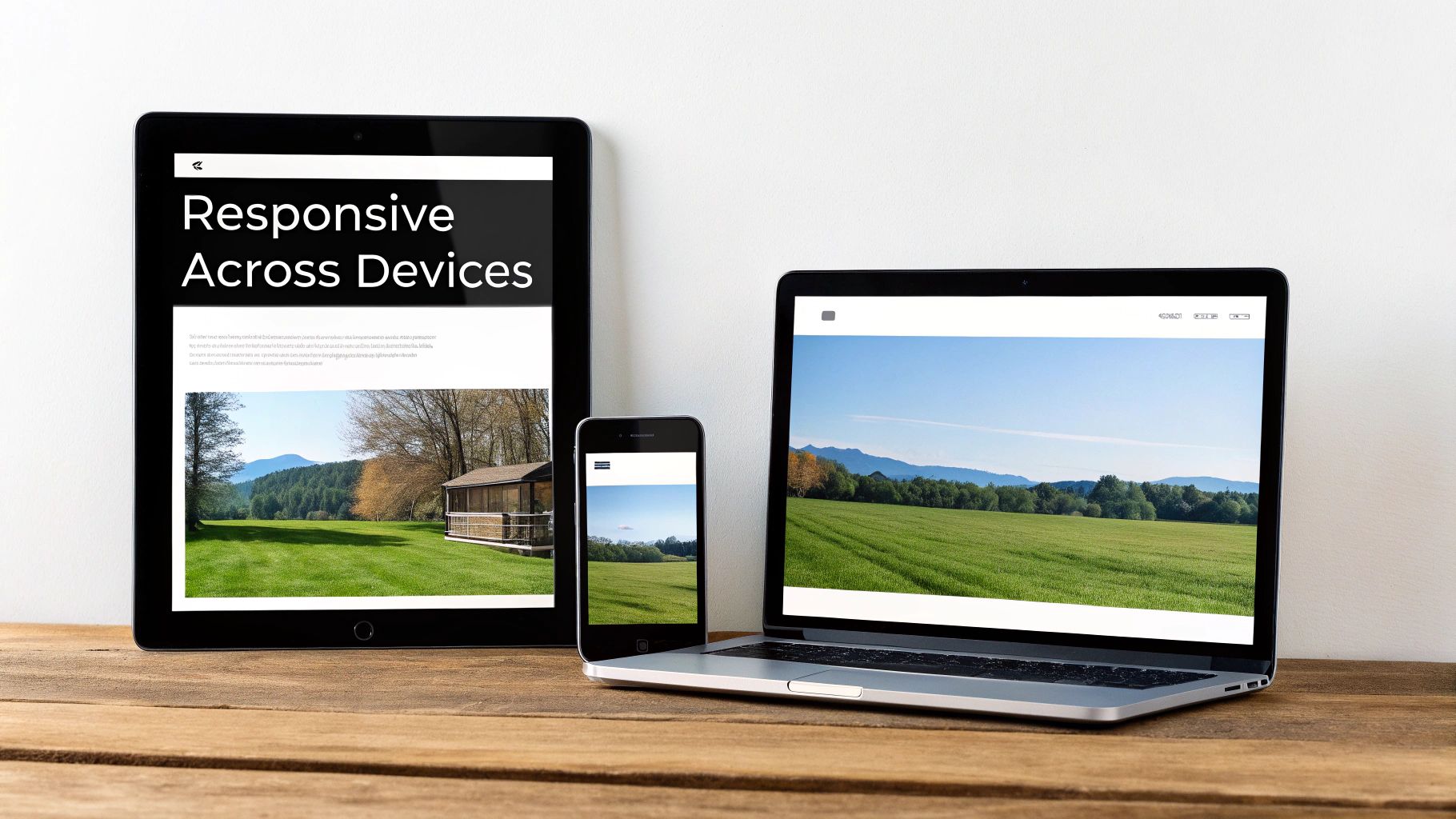 How to Create Website Mockups Your Team Will Love - OneNine