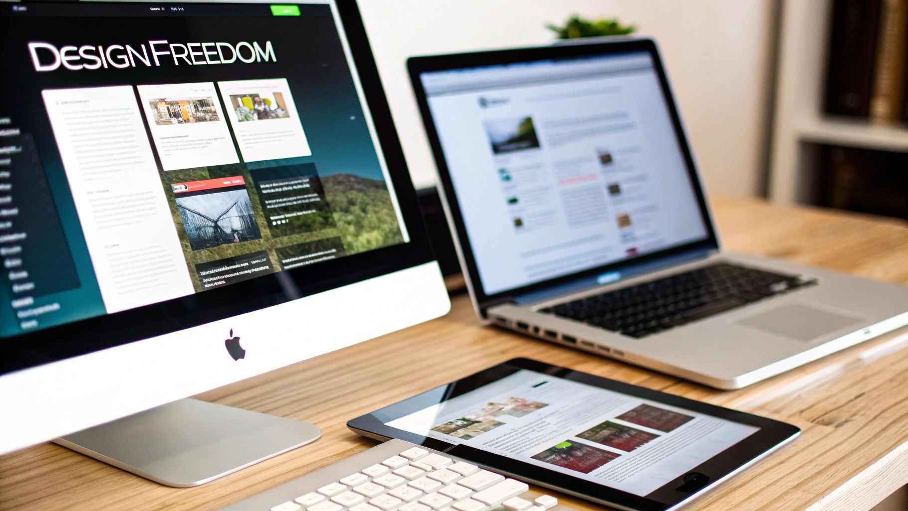 Shopify vs Wix vs Squarespace a Complete Guide for 2024 - OneNine