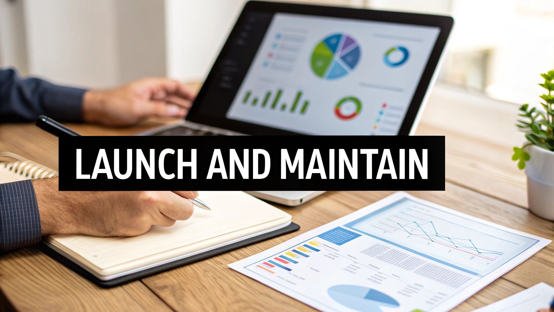 A Small Business Web Development Guide to Winning Online - OneNine
