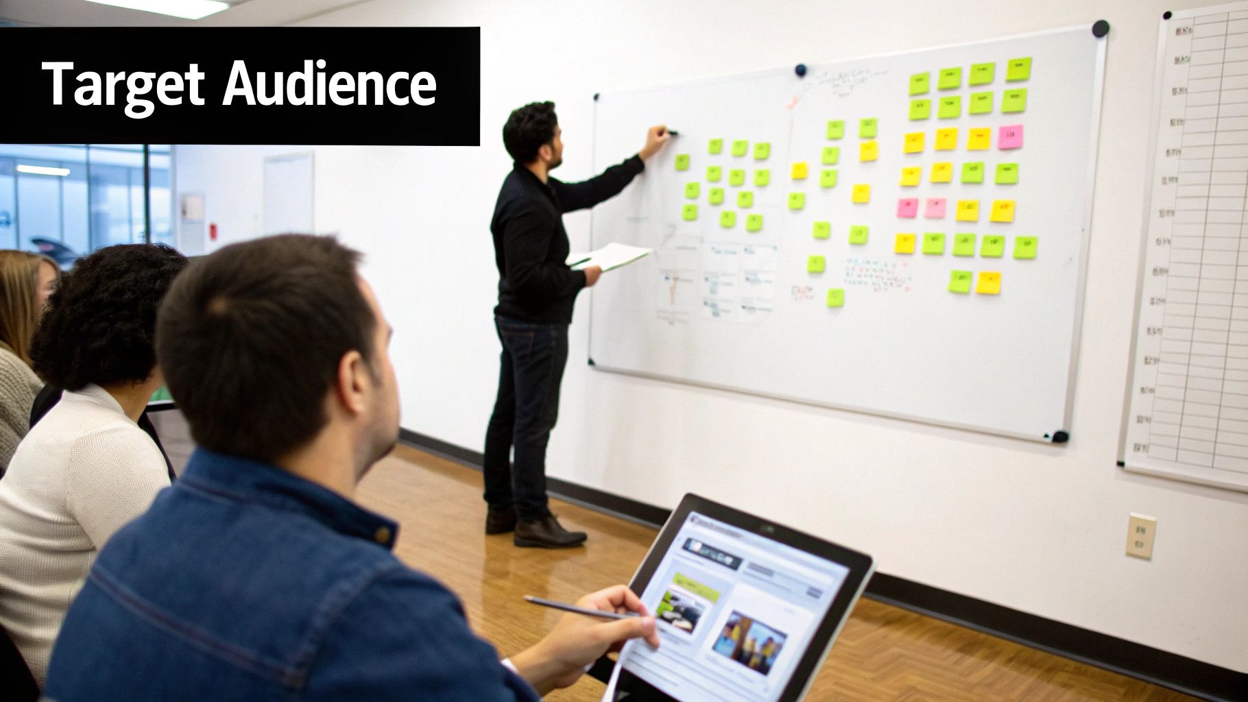 Your Next Marketing Campaign Planning Template That Actually Works ...