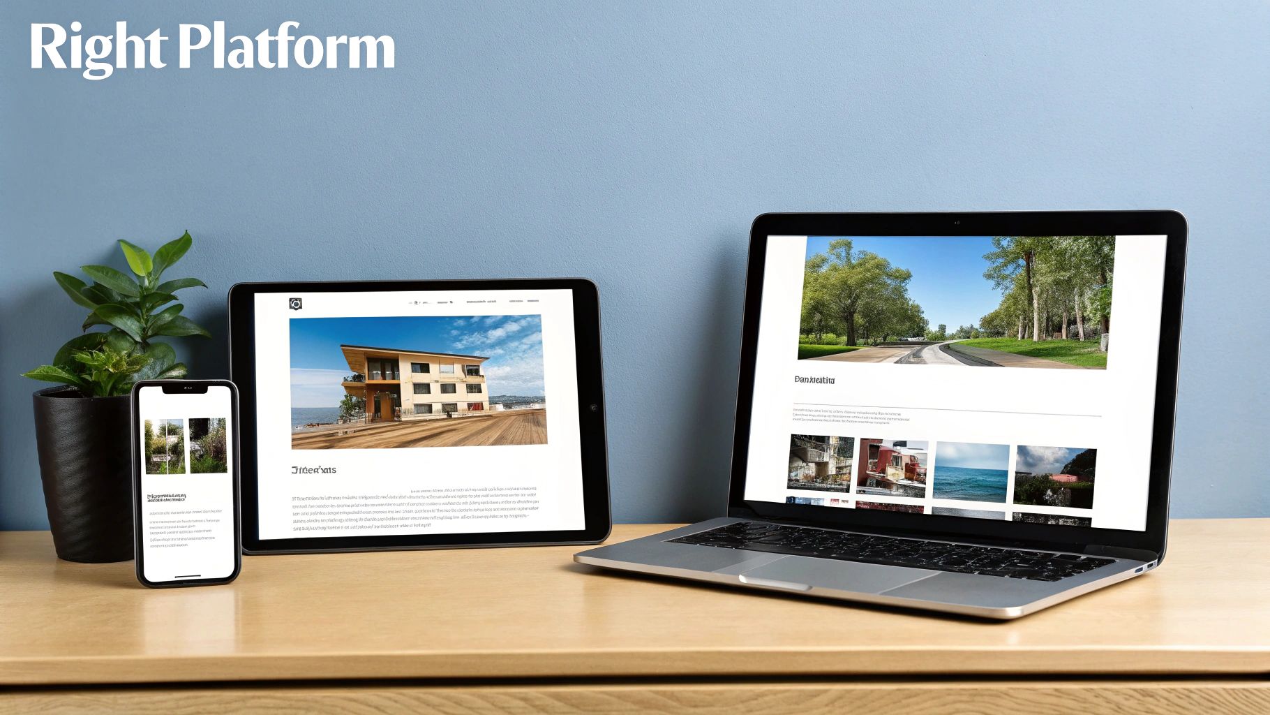 A Small Business Web Development Guide to Winning Online - OneNine