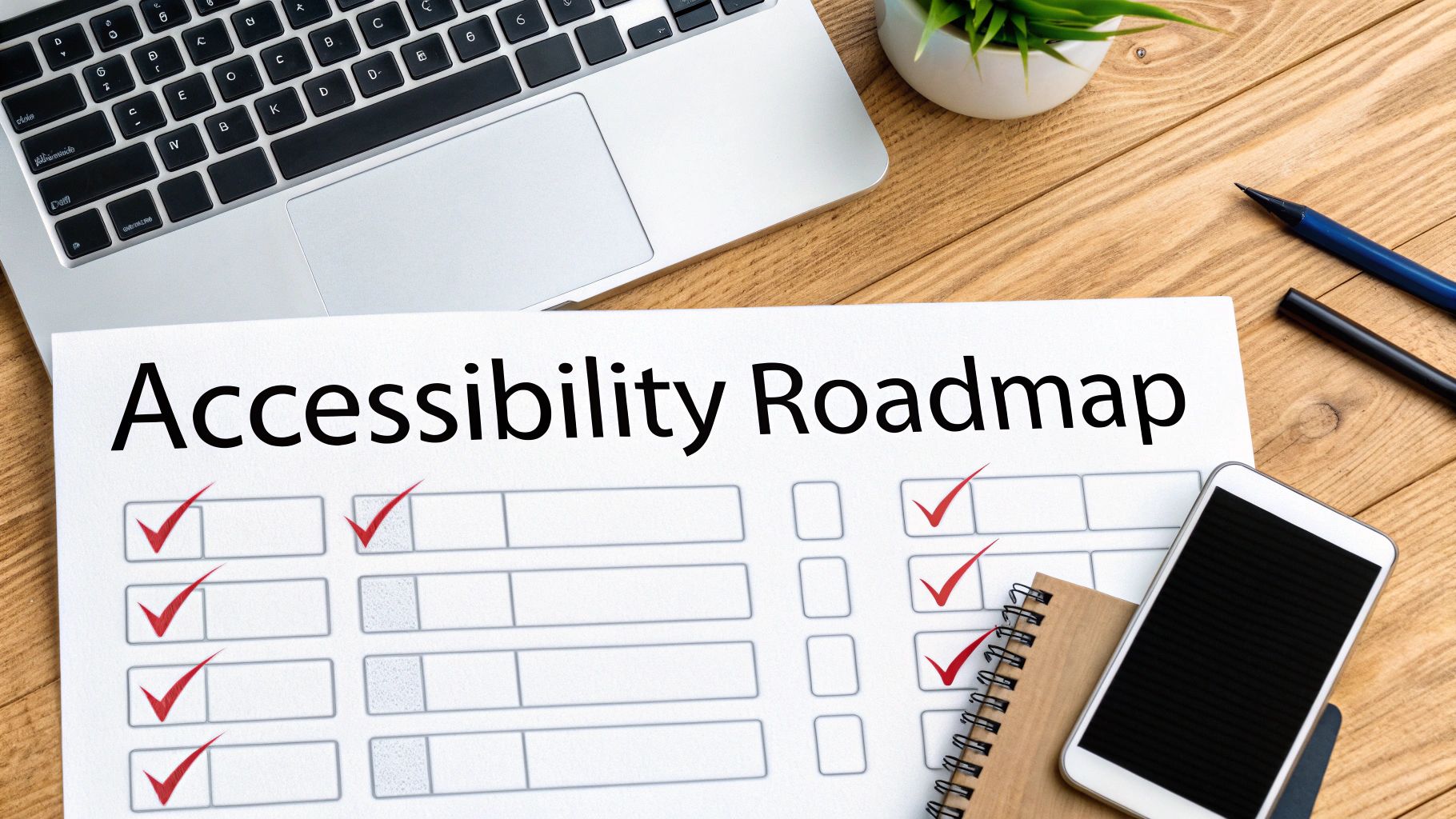 What Is Web Accessibility A Guide for Modern Businesses - OneNine