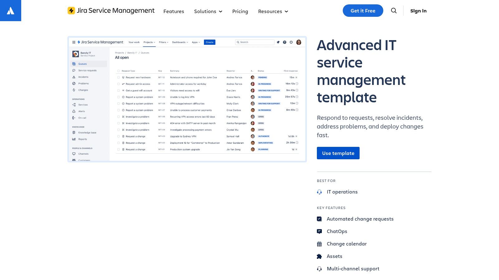 12 Best Service Level Agreement Templates for 2025 - OneNine