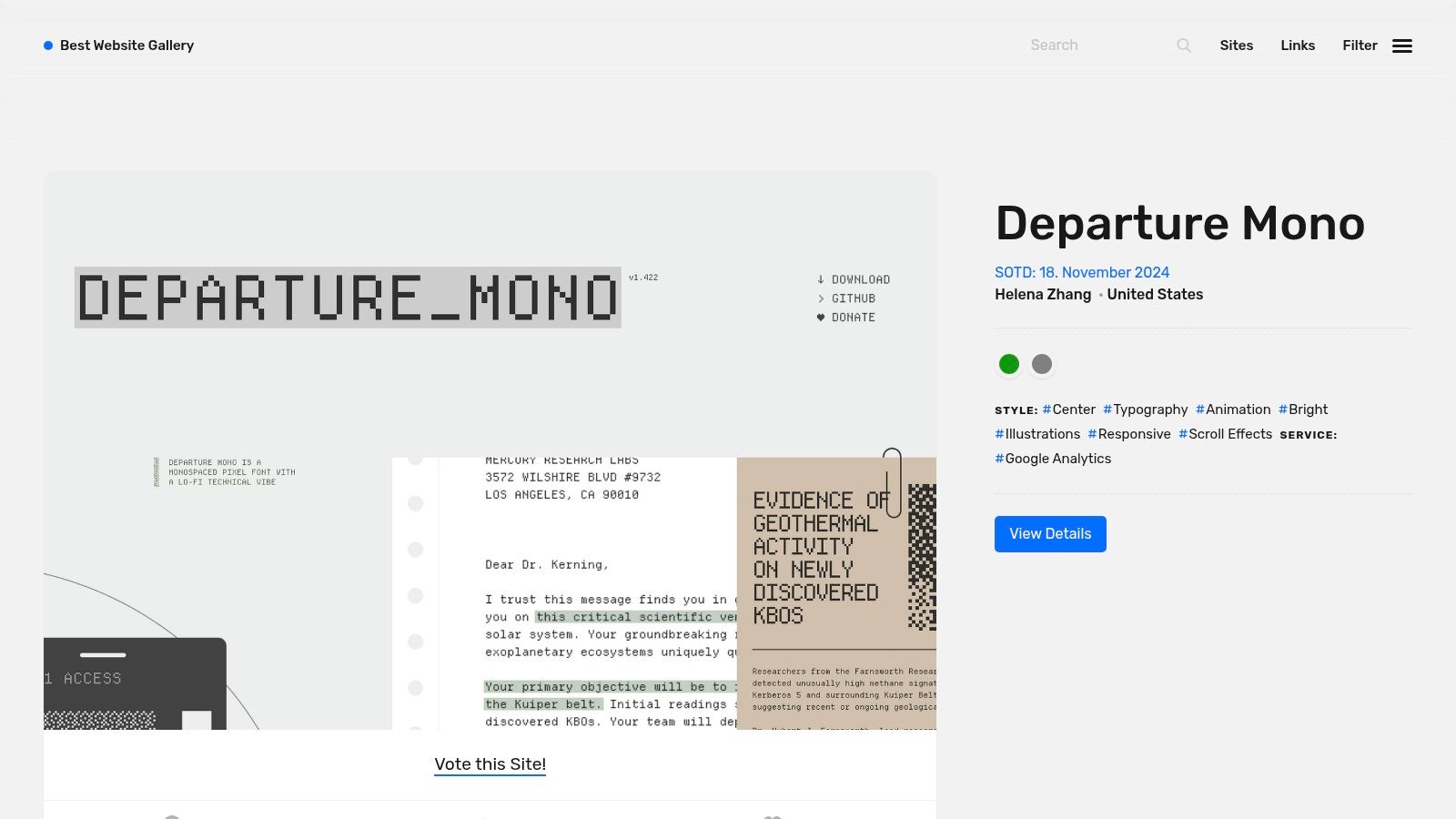 7 Examples of Modern Websites To Inspire Your 2026 Redesign - OneNine