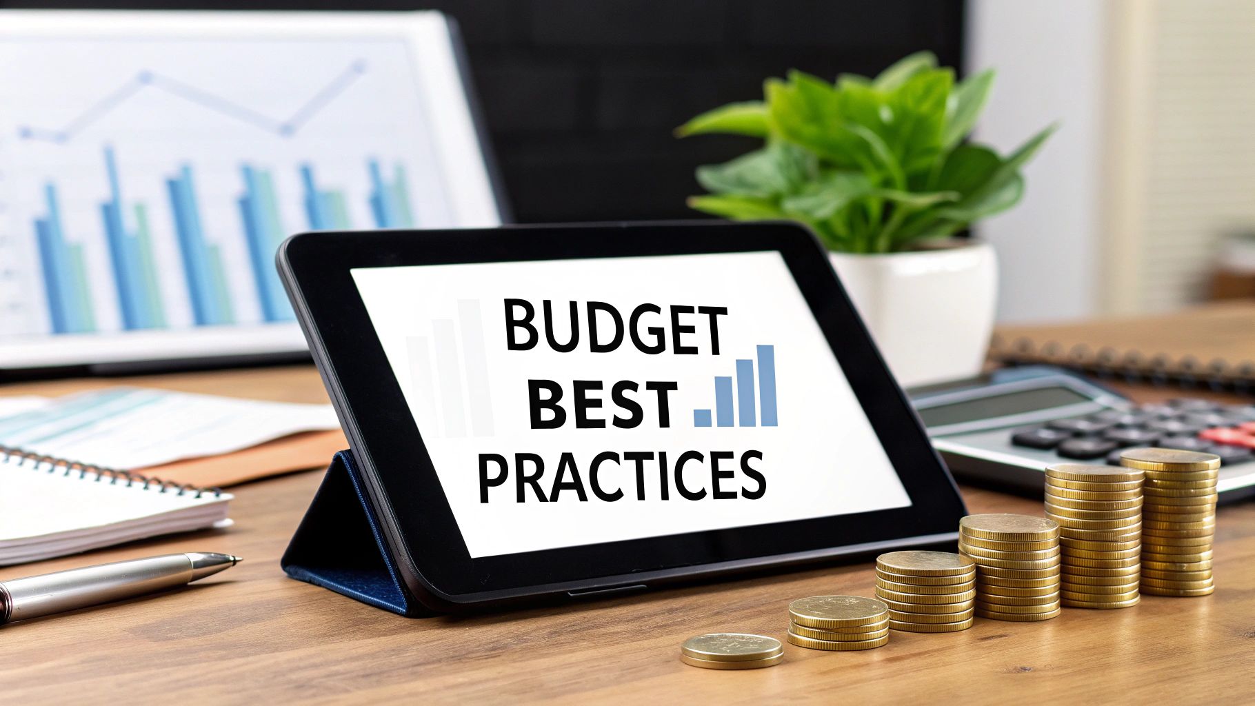 Marketing Budget Allocation Best Practices 2026: 8 AI-Era Frameworks ...