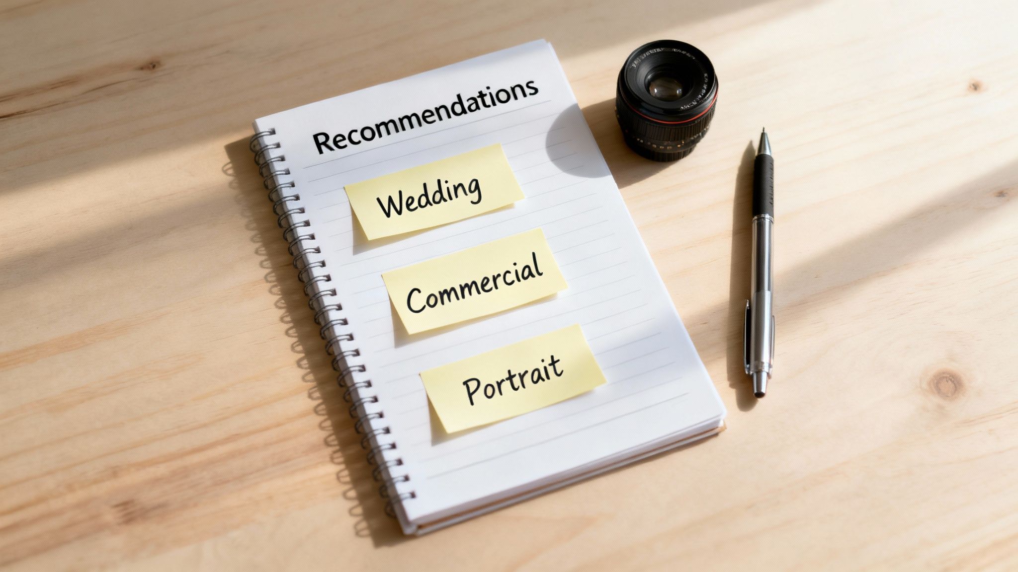 Photo Editing Software Comparison The Ultimate Guide for Photographers