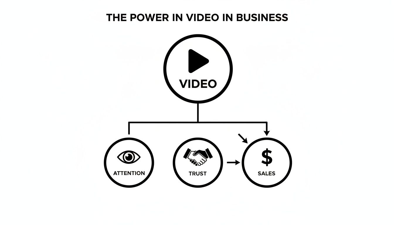 A Guide to Marketing Videos for Business Growth