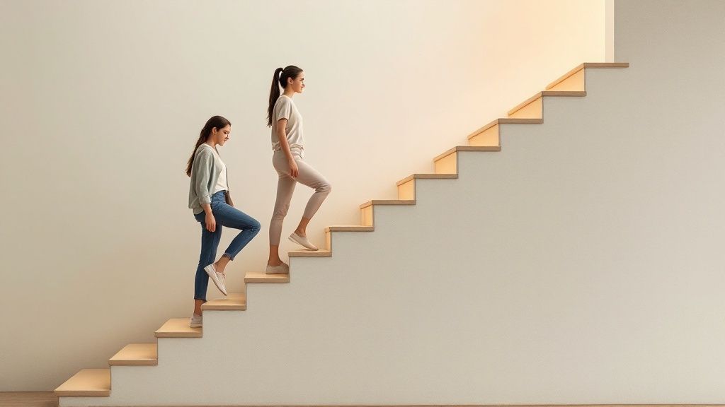 8 Unforgettable Family Portrait Posing Ideas for 2025 | Candid Studios