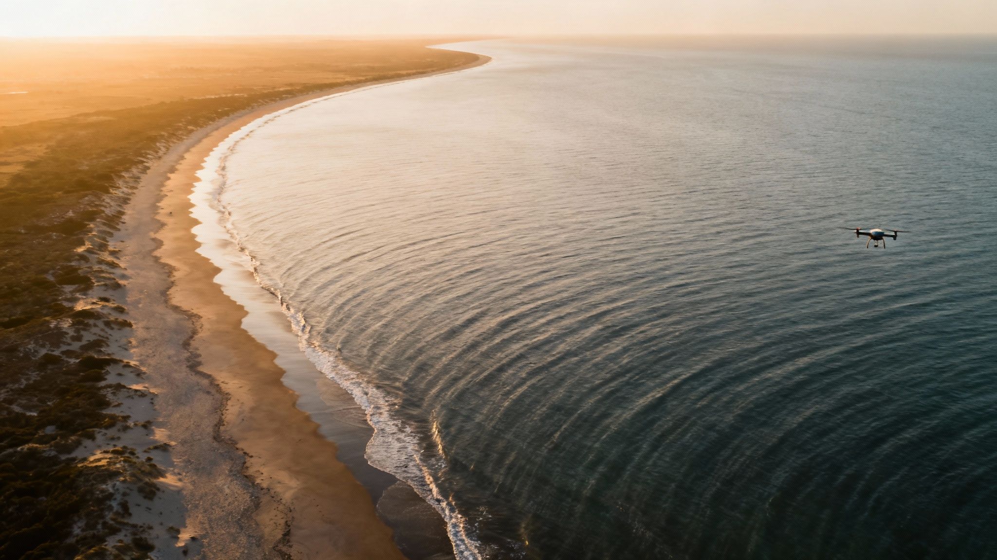 Best Drones for Aerial Photography A Buyer's Guide