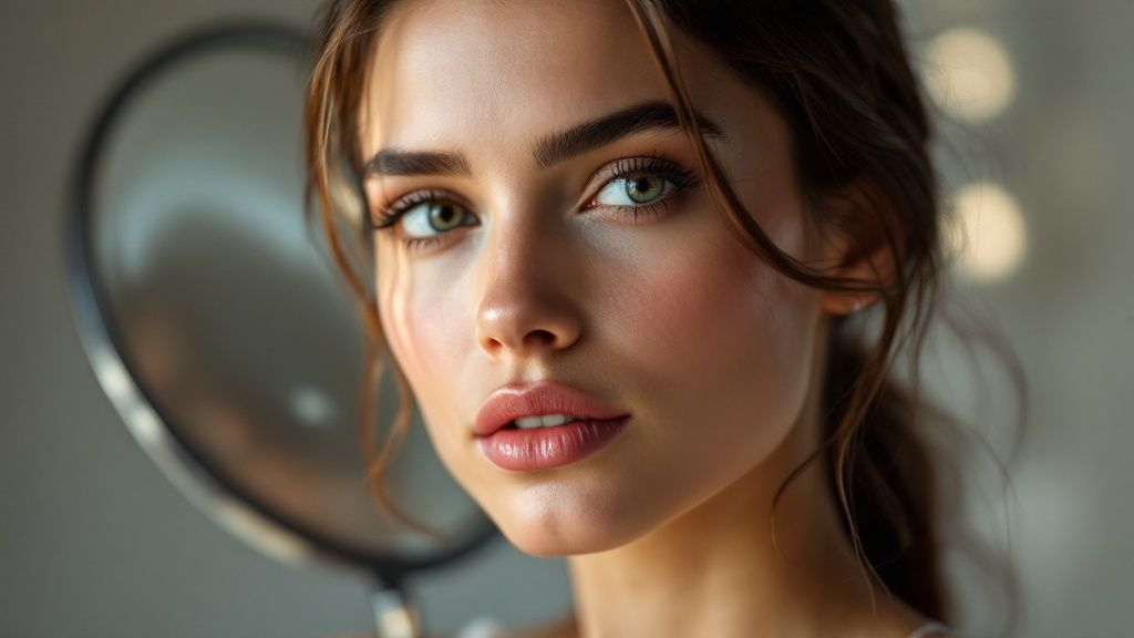 A Guide to Portrait Photography Lighting Setup | Candid Studios