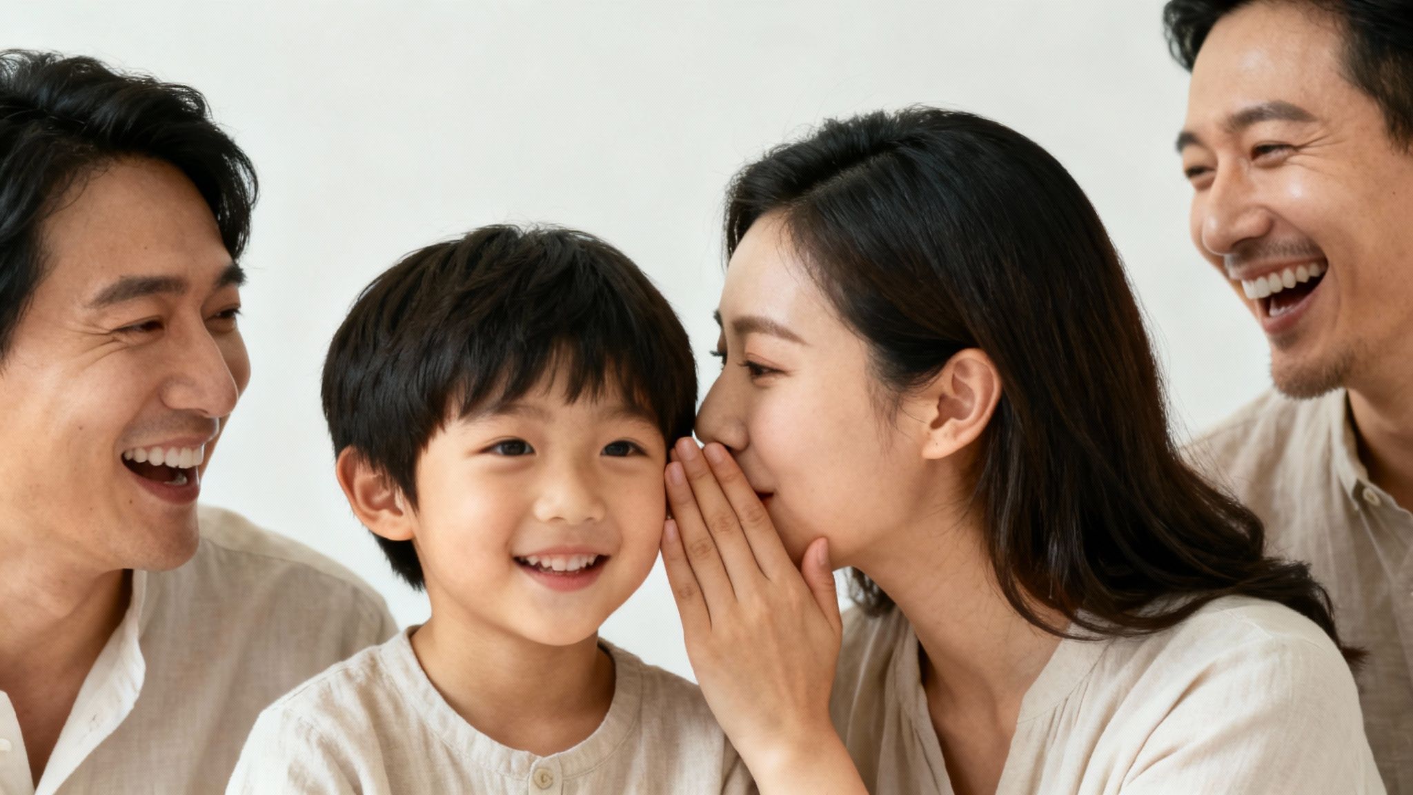 10 Best Poses for Family Portraits to Try in 2026