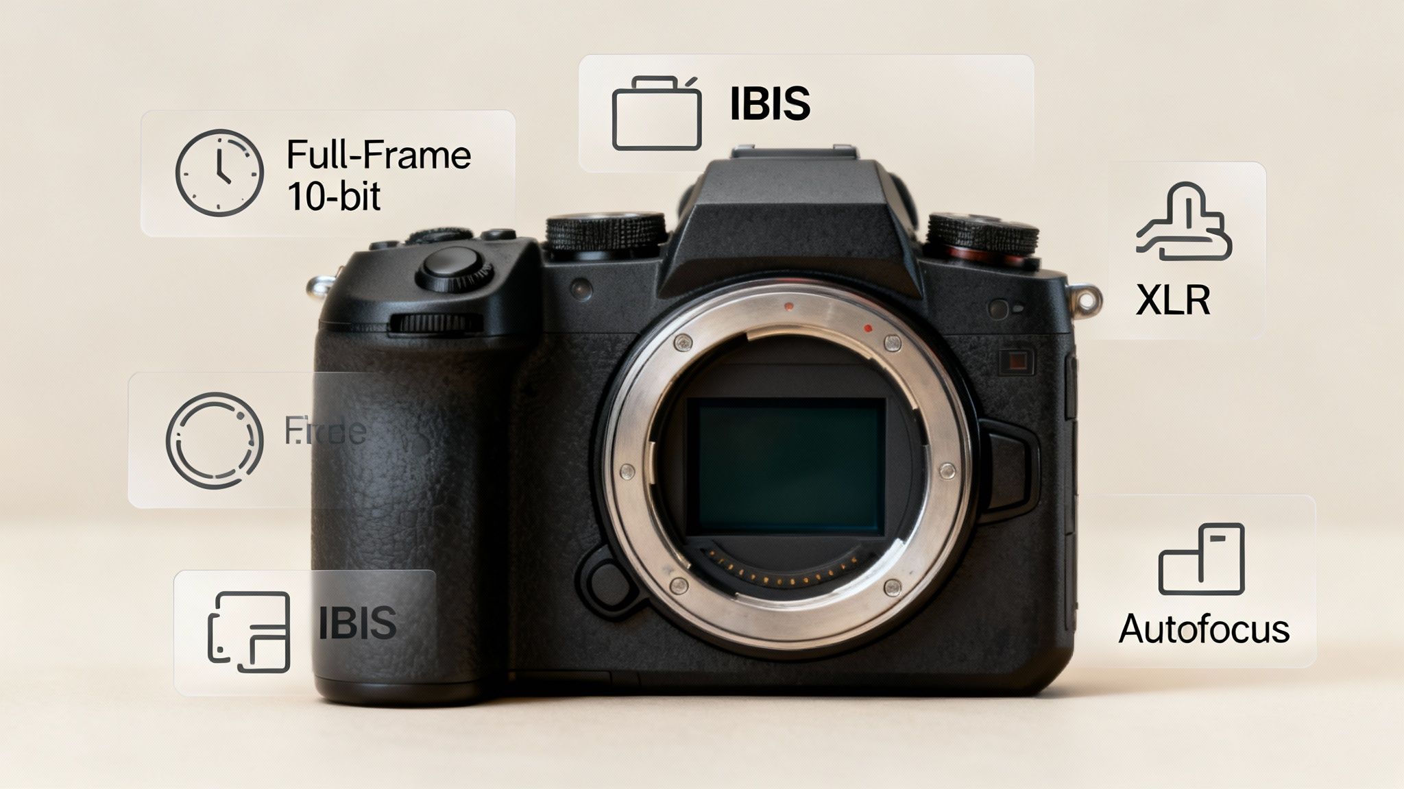 Best Cameras for Video Production Your Definitive Guide