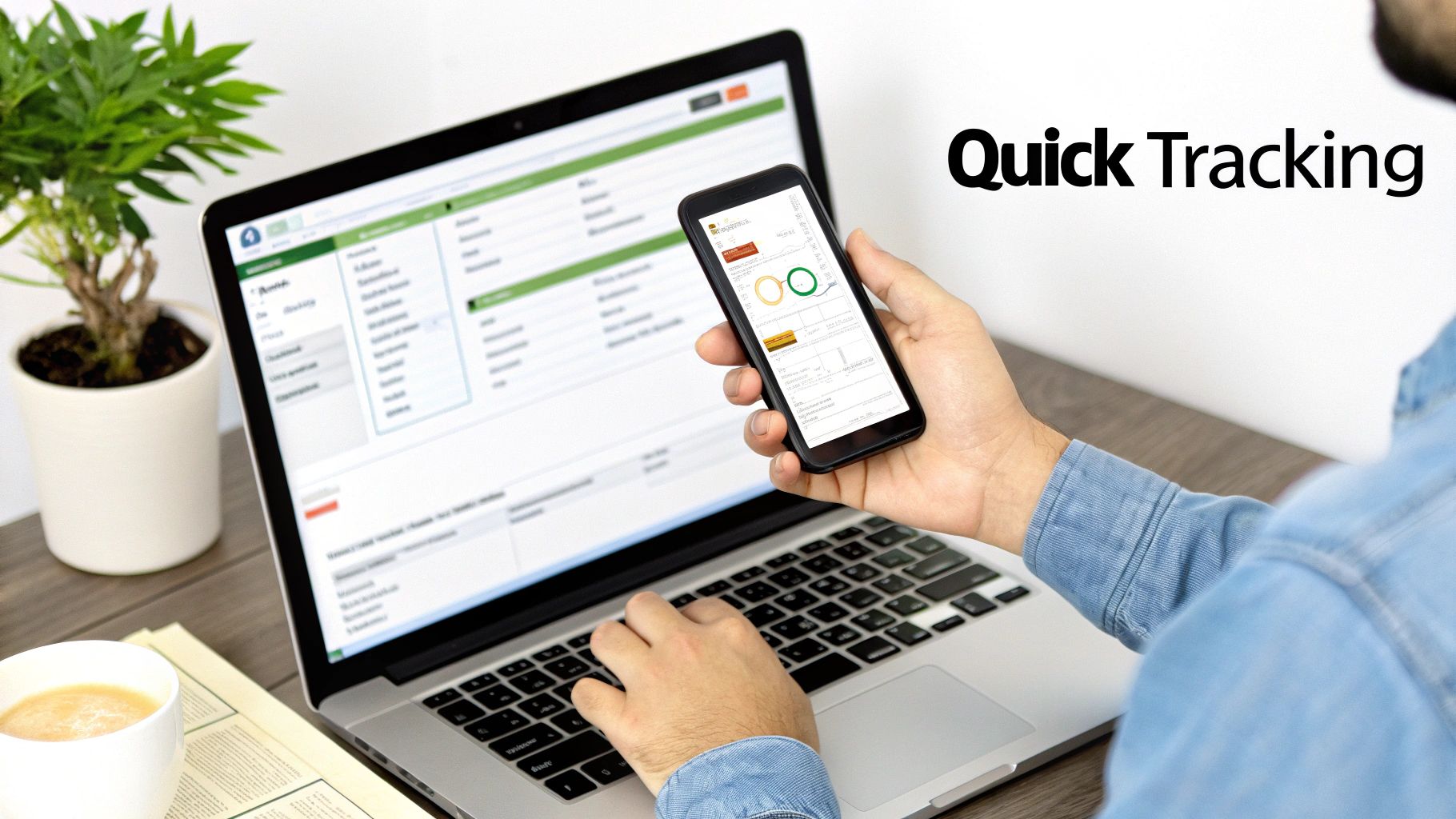 How Can I Track a Package from China The Definitive Guide