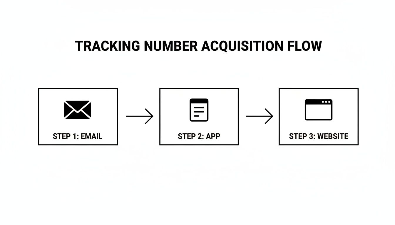 Track All Packages in One Place A Practical Guide