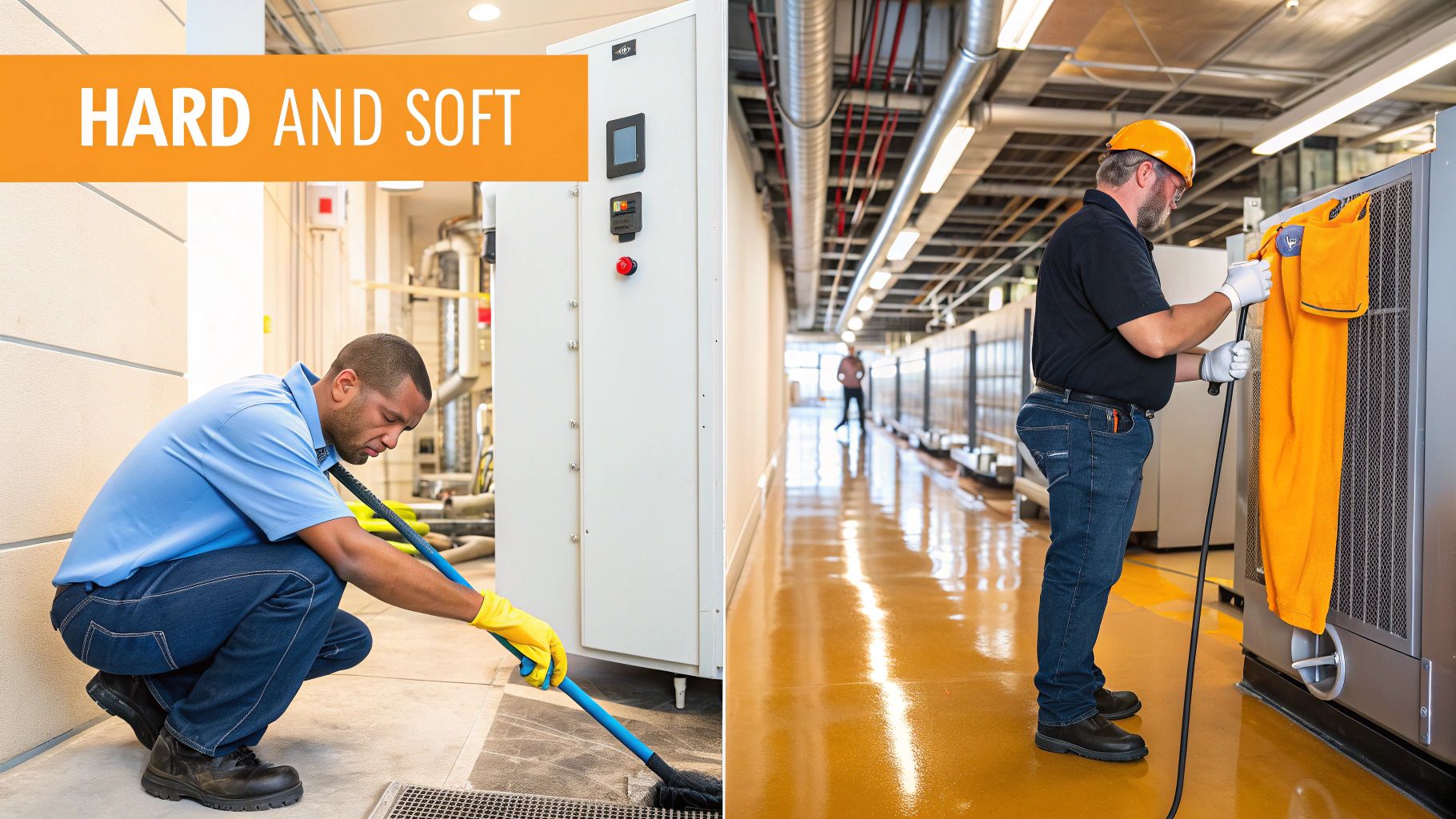 Evaluating a Building Maintenance Company in Dubai: A Decision Framework for Asset Managers