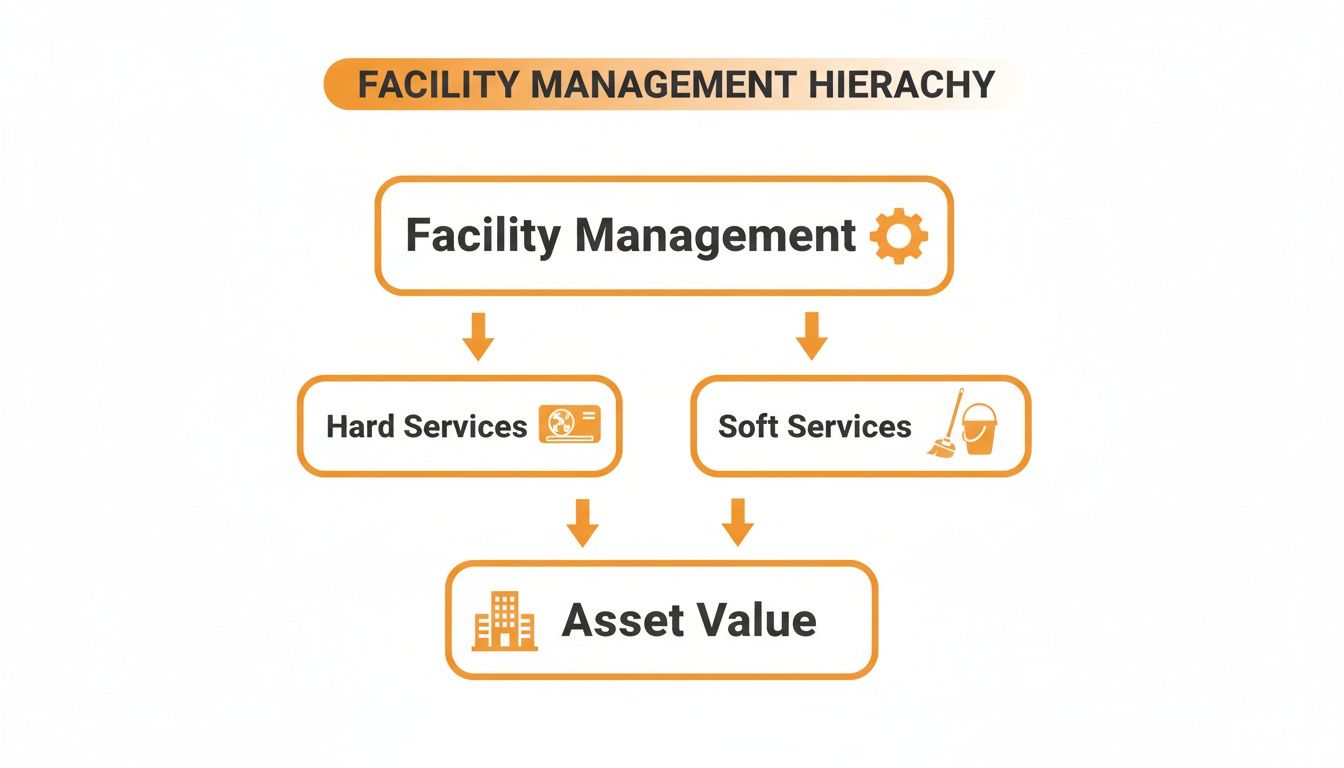 A Practical Guide to Facility Management in UAE