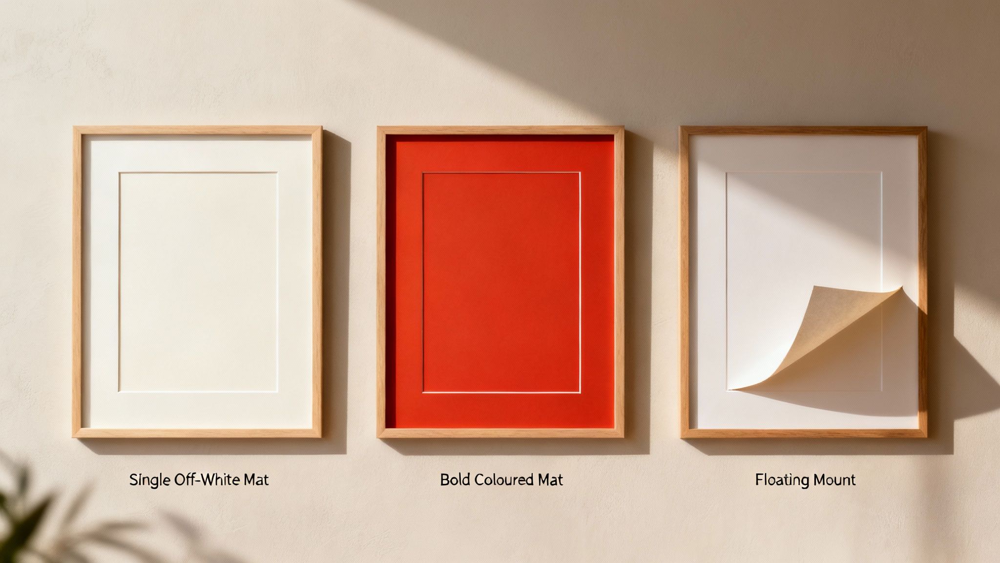 A2 Poster Frame NZ The Complete Buyer's Guide