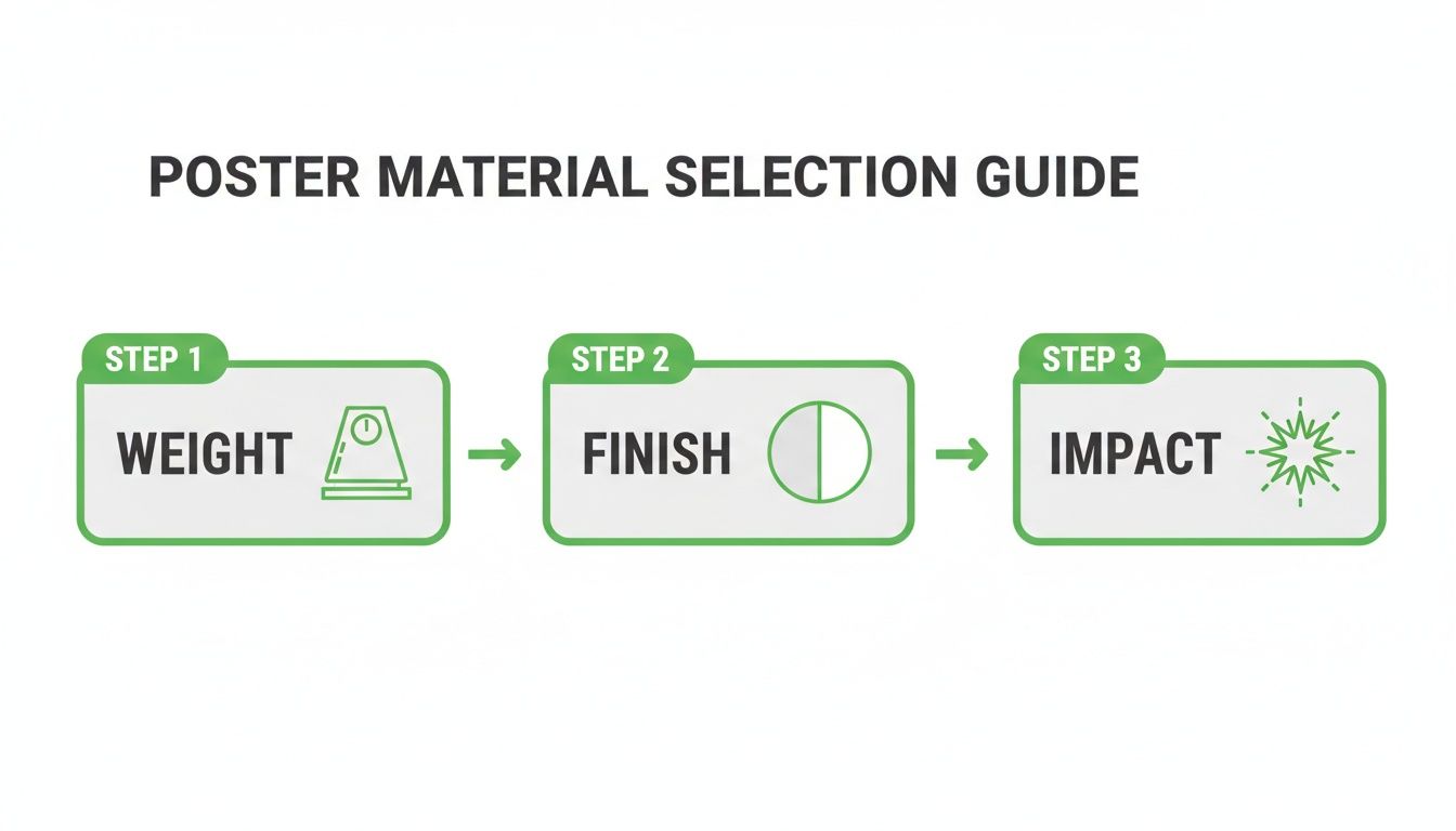 A Kiwi Business Guide to Poster Prints NZ