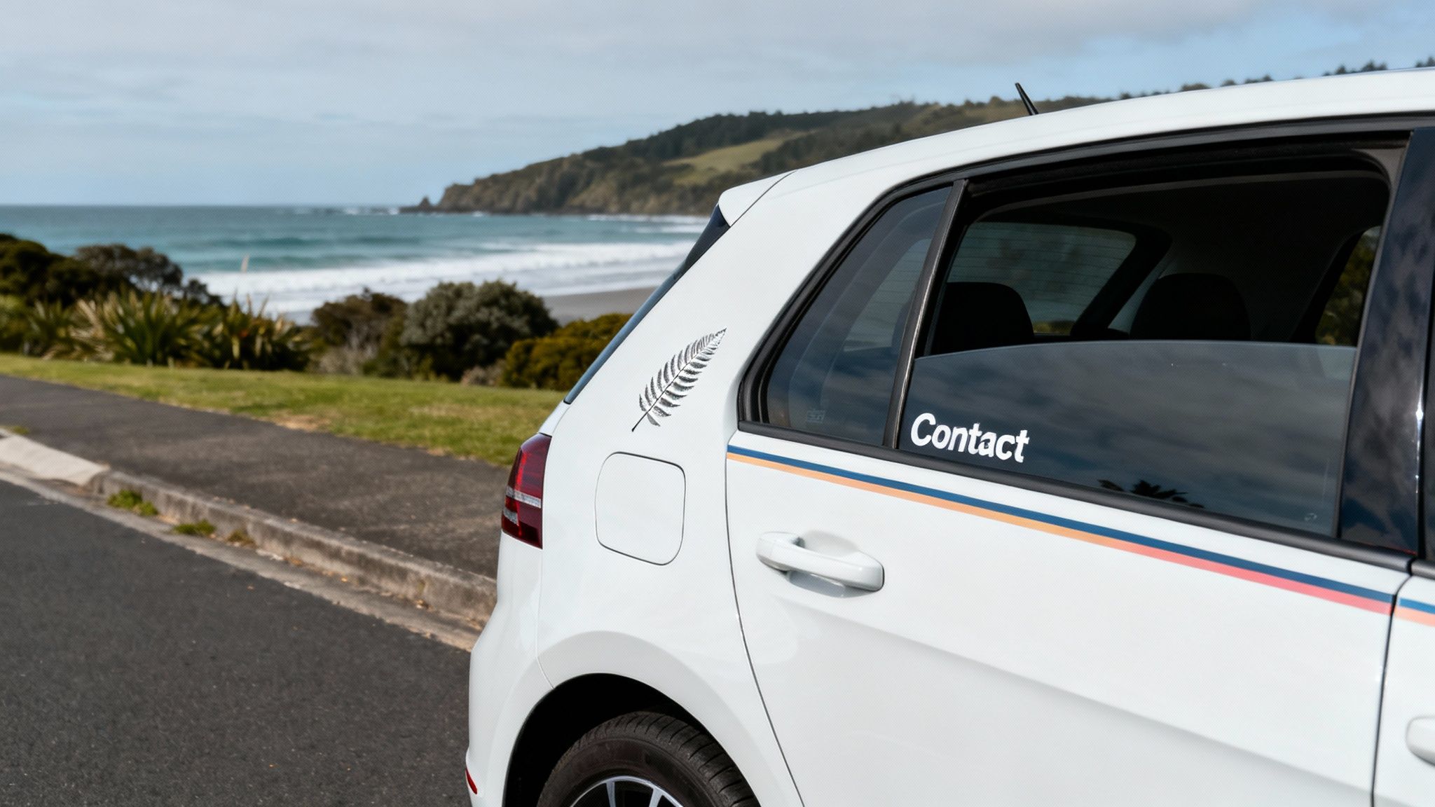 Your Ultimate Guide to Stickers for Cars NZ