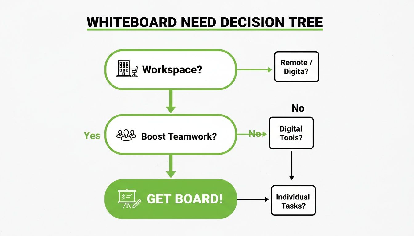 The Ultimate Guide to Large White Dry Erase Boards