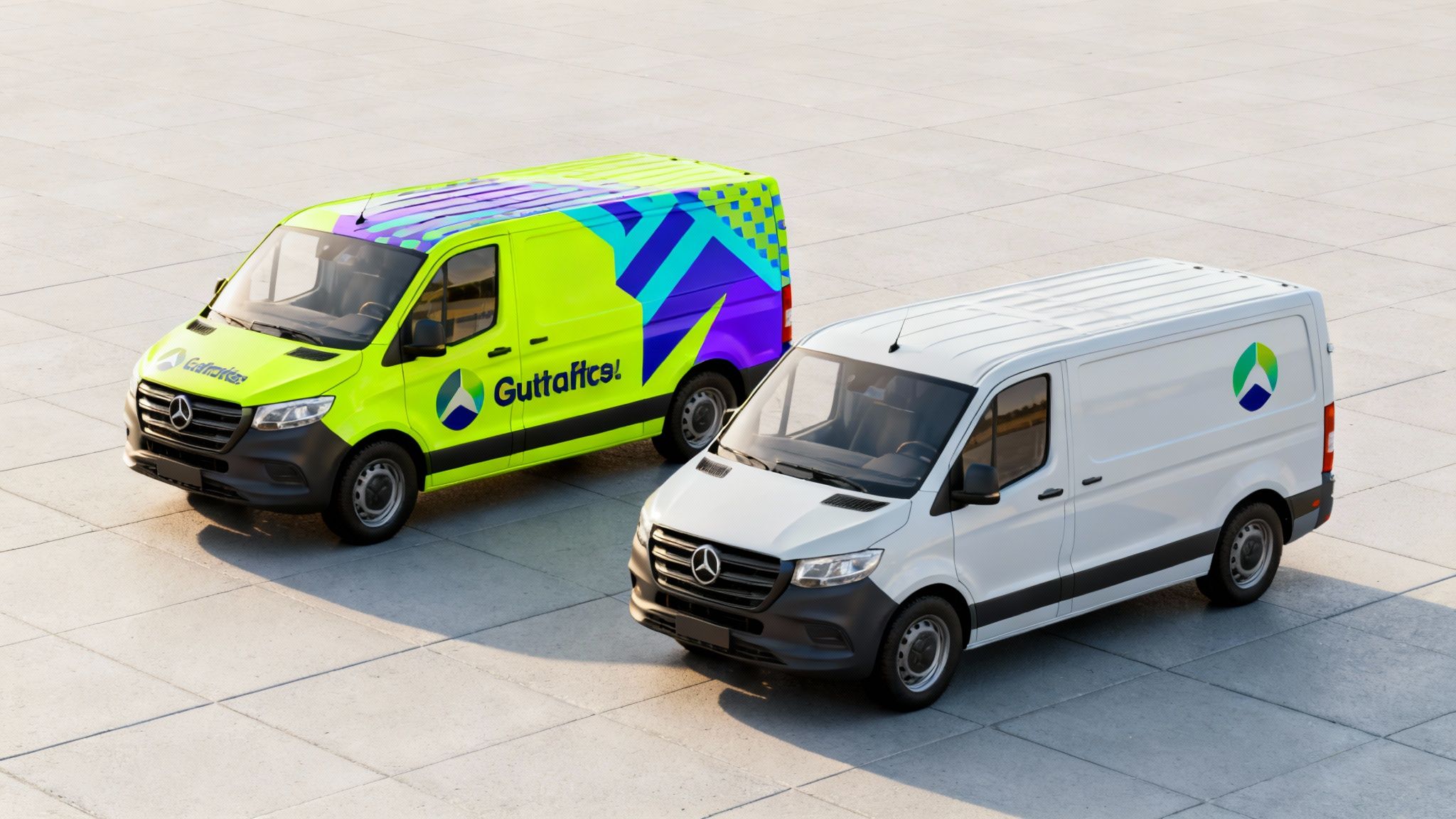 Understanding Van Wrap Pricing a Guide to Vehicle Wrap Costs