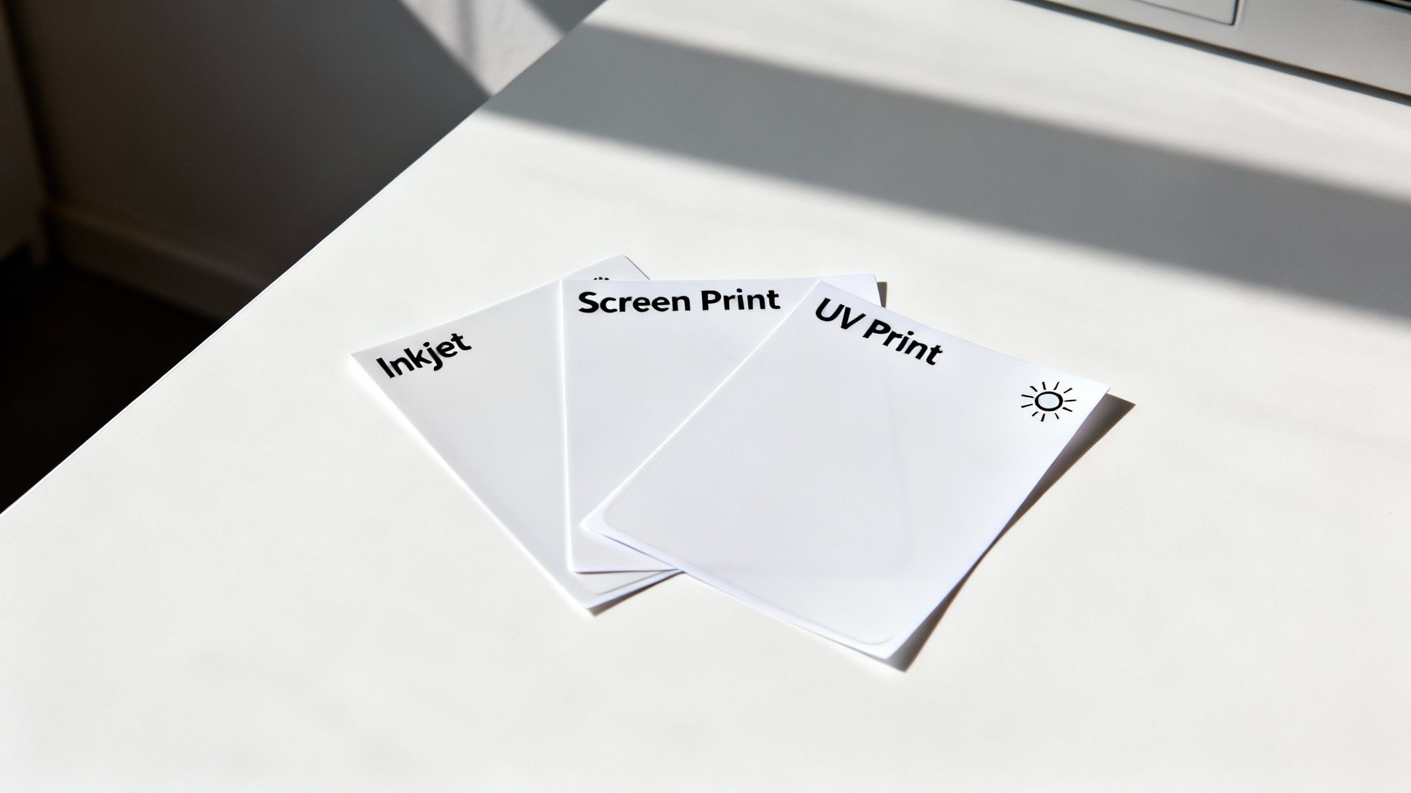 A Guide to Printing on Vinyl Stickers for Your NZ Business