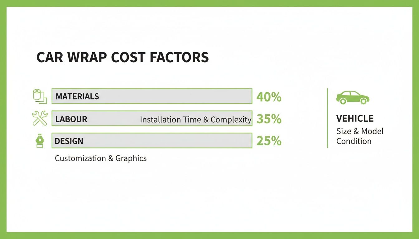 Understanding Car Wrap Cost In New Zealand