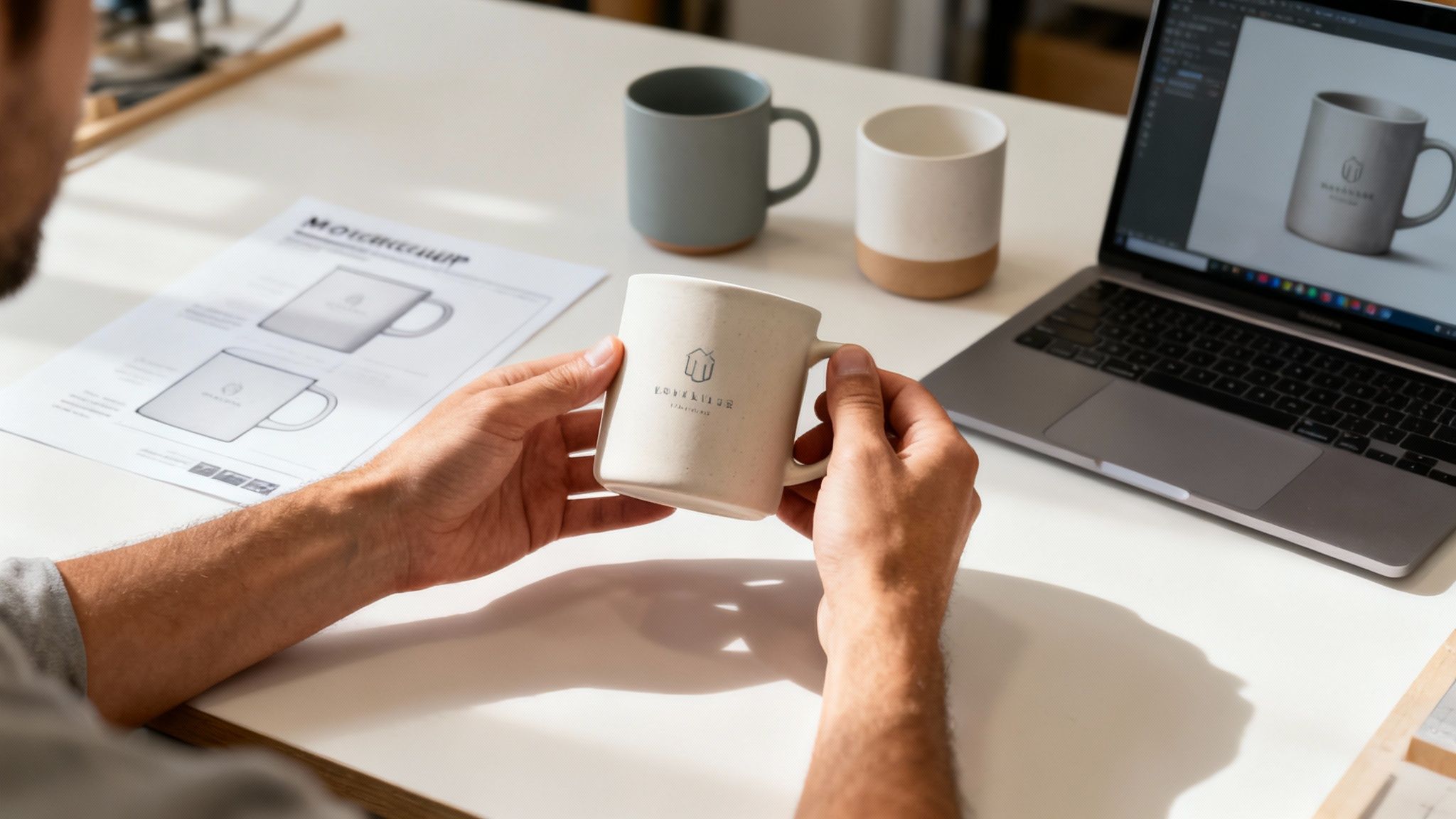 Your Guide to Creating Unforgettable Custom Made Mugs