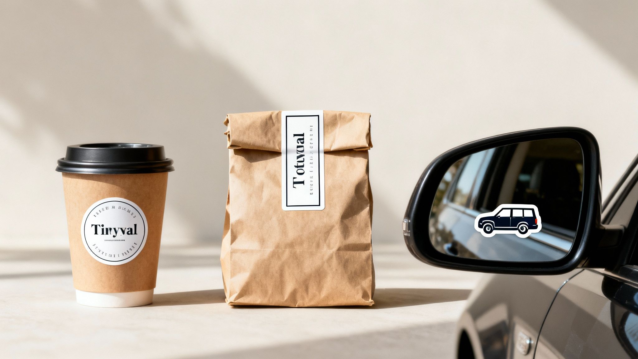 Your Ultimate Guide to Vinyl Sticker NZ Businesses Trust