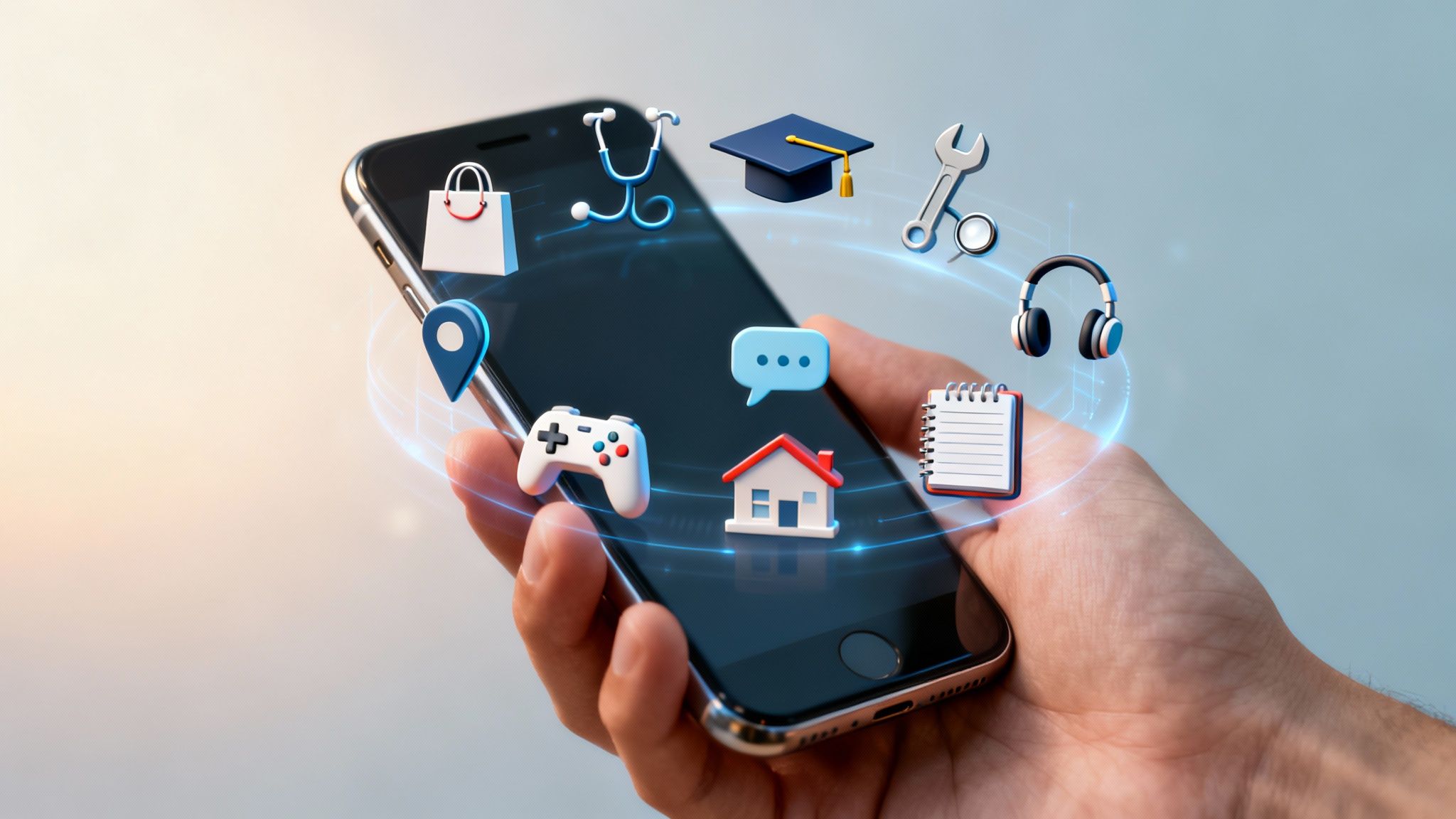 12 Practical Augmented Reality Use Cases Transforming Industries in 2025