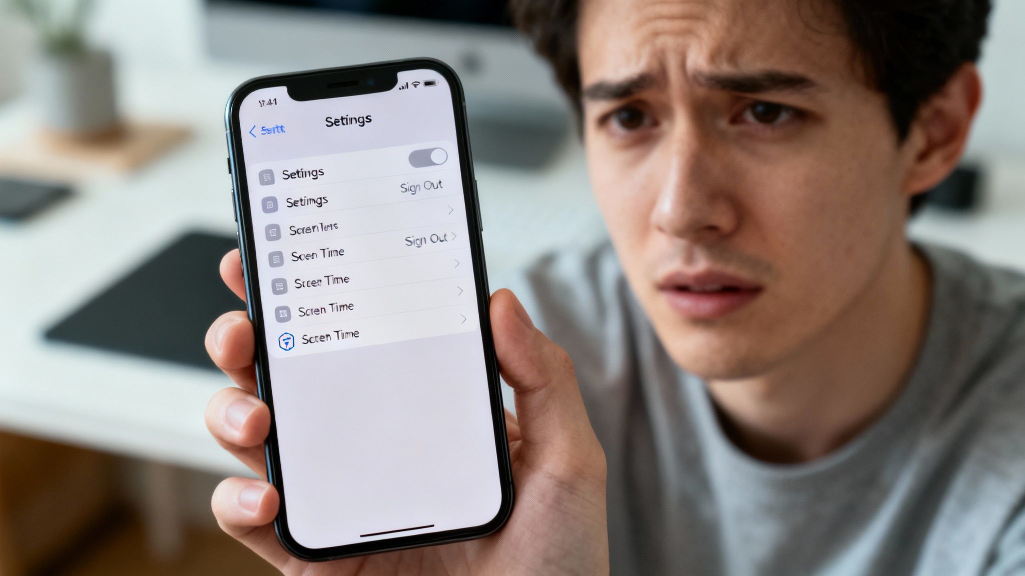 How to Sign Out of Apple ID on Any Device a Complete Guide