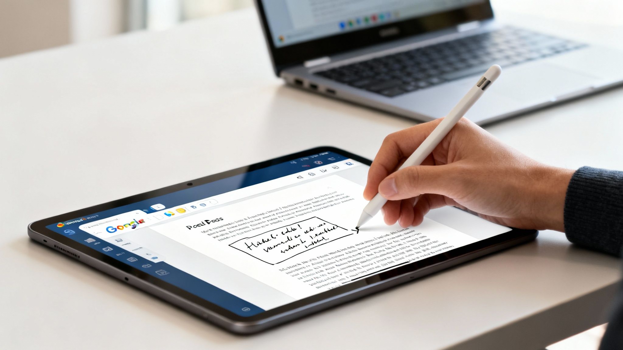 How to Draw on Google Docs A Complete Guide