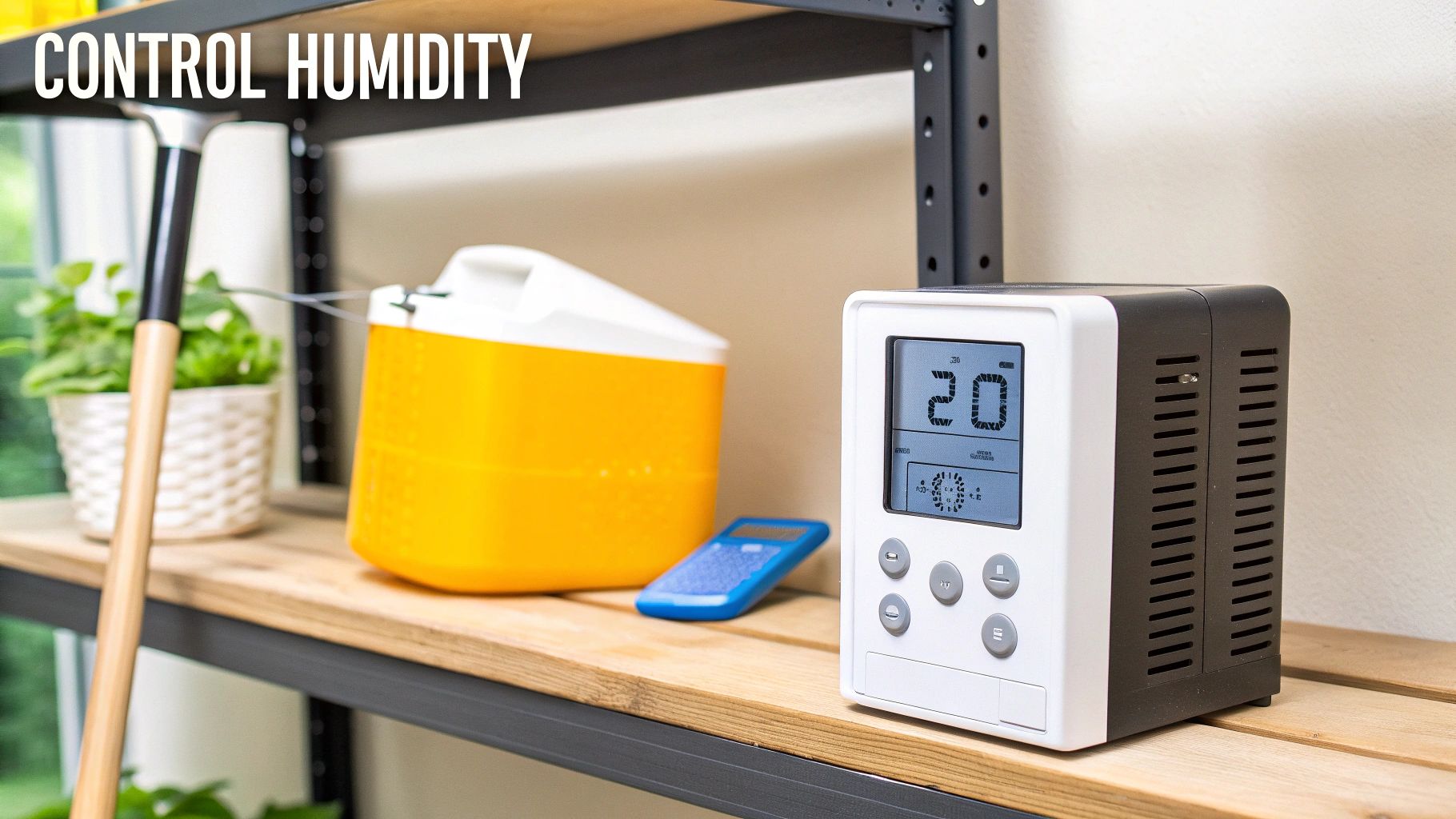 Benefits of climate controlled storage: Protect Your Boston Assets