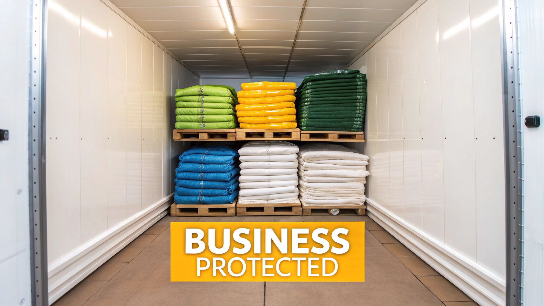Benefits of climate controlled storage: Protect Your Boston Assets