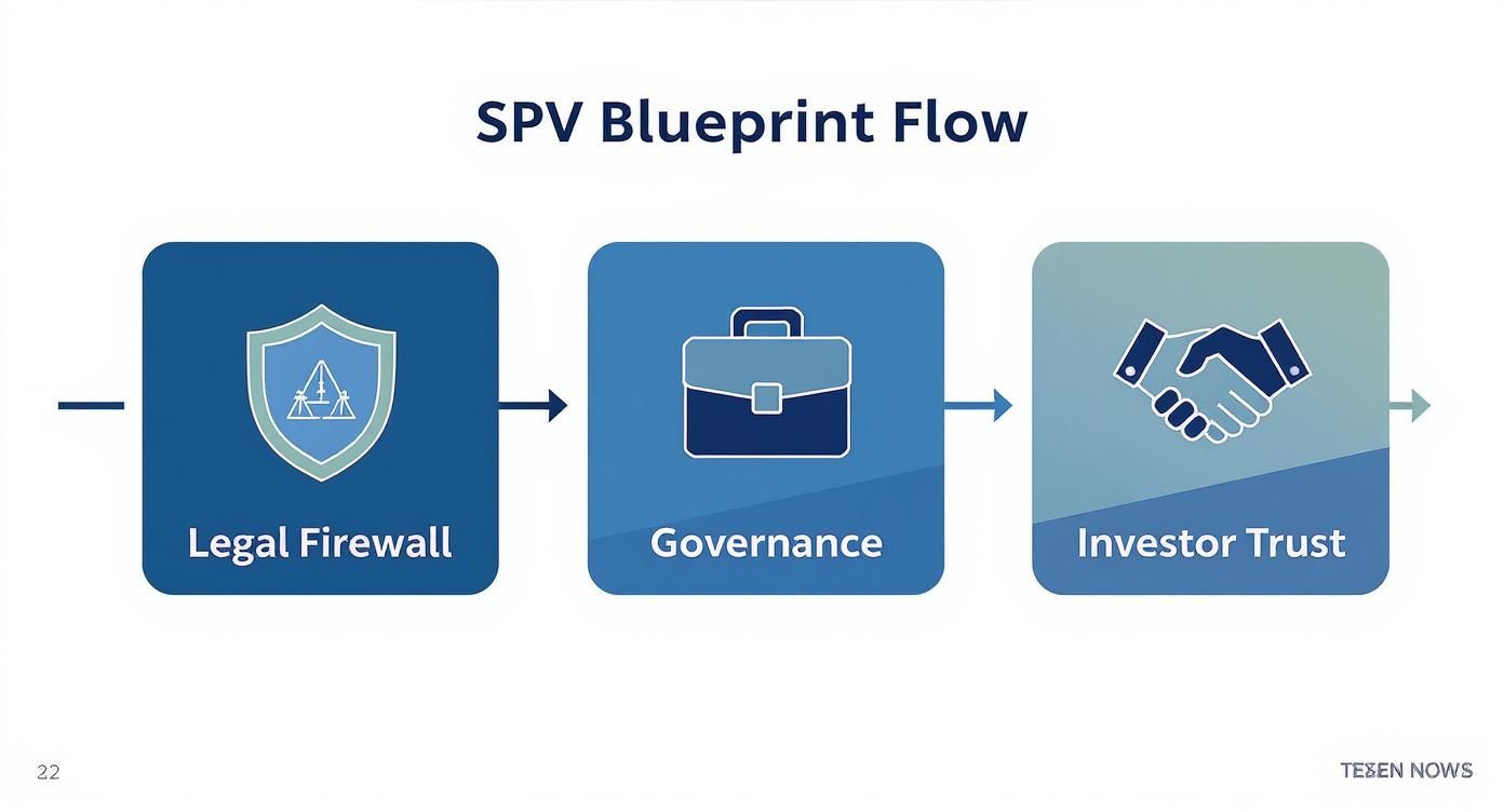 What is a special purpose vehicle? A quick guide