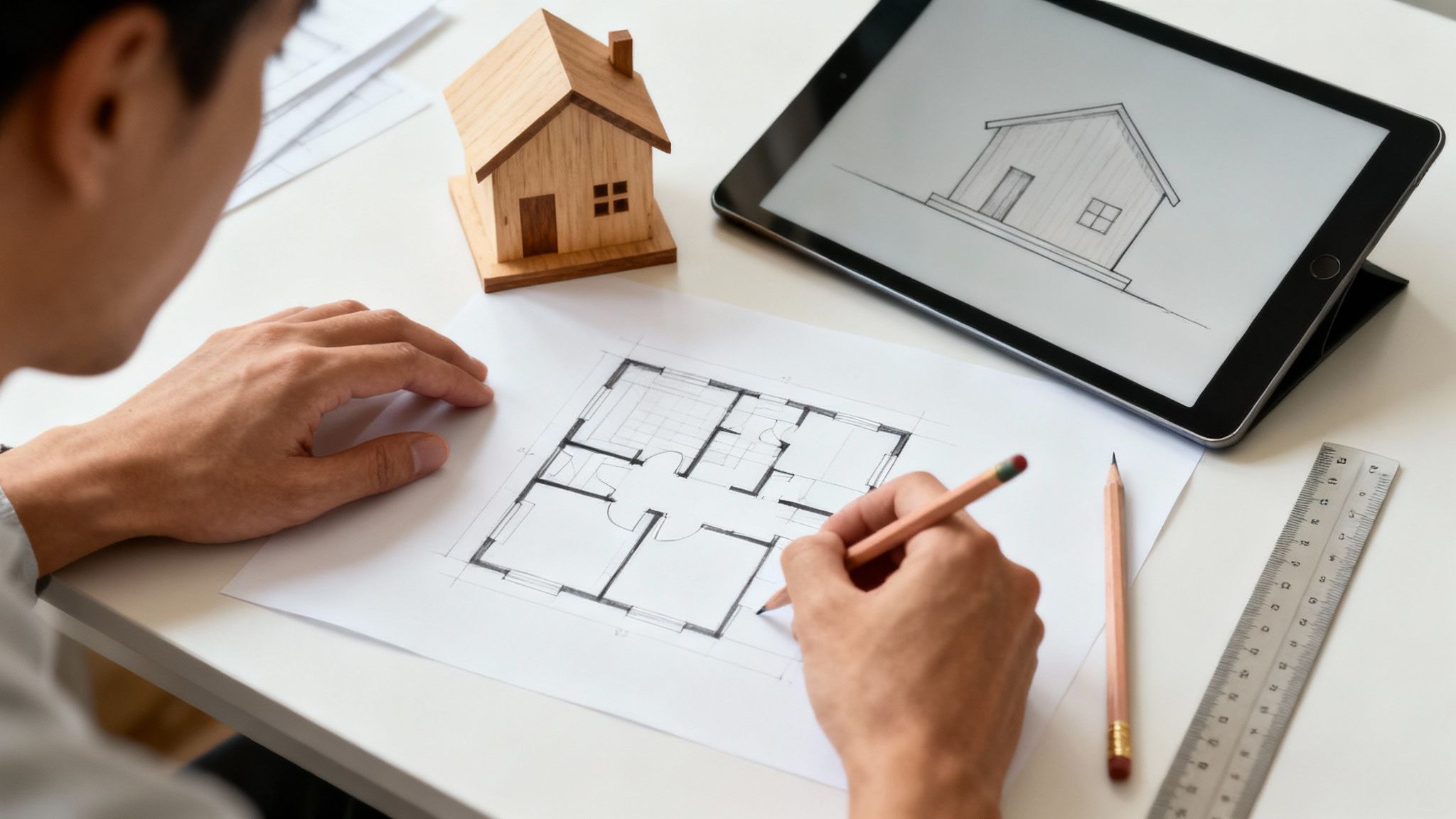 10 Things to Consider When Building a House in Caulfield | Envy Abode