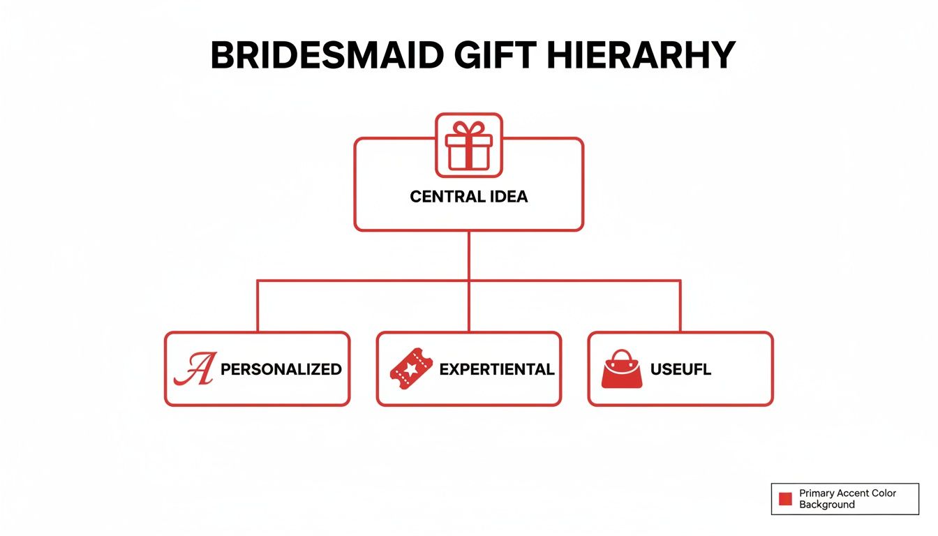 Finding the Best Wedding Party Gifts They Will Actually Love – Jolitee