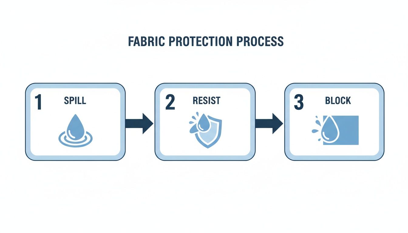 Protect Your Sofa with waterproof couch covers for dogs