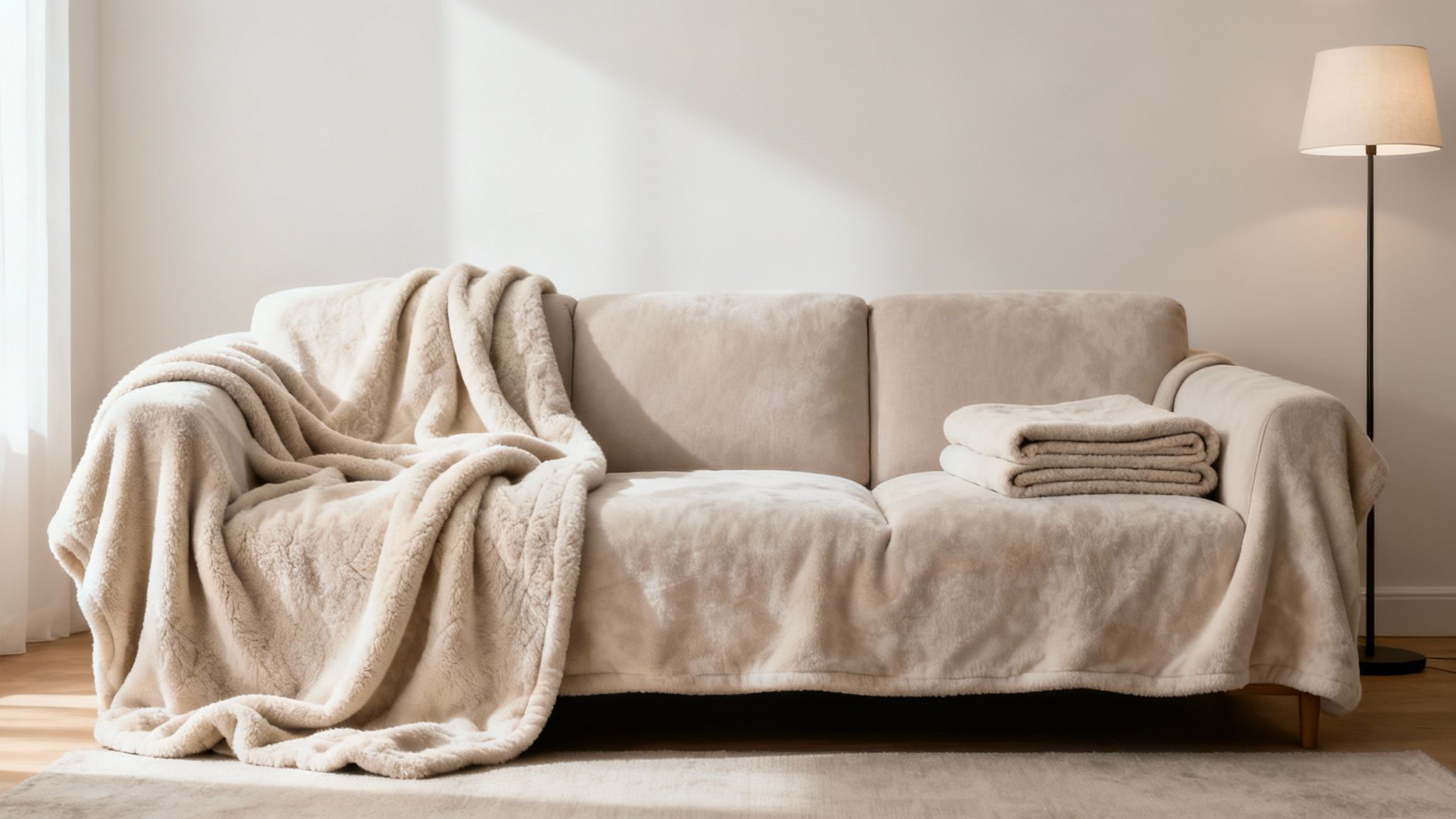 A Guide to Australian King Size Blanket Dimensions