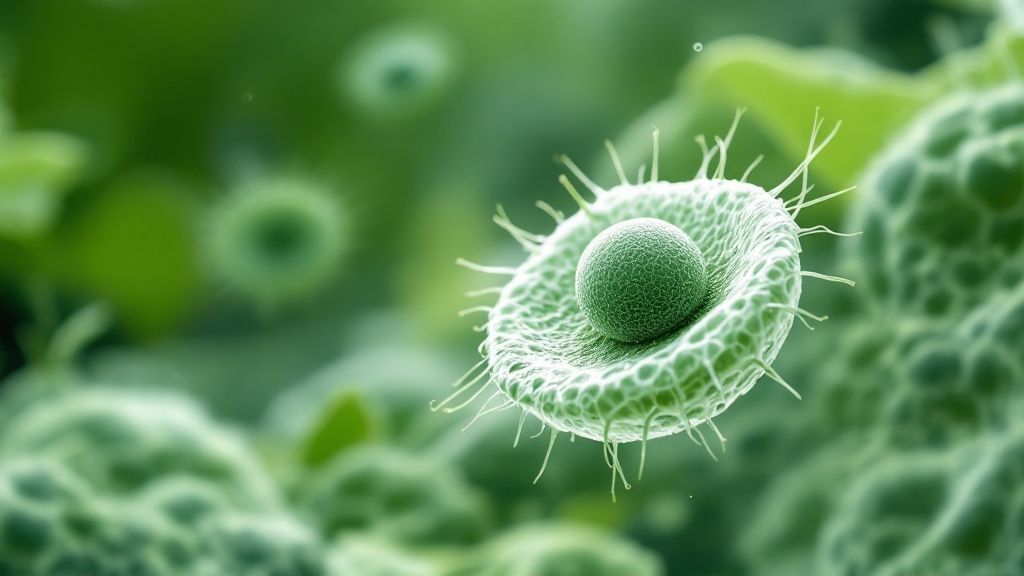 The Clinical Verdict: Plant Exosomes vs Human Exosomes for Skin Supremacy