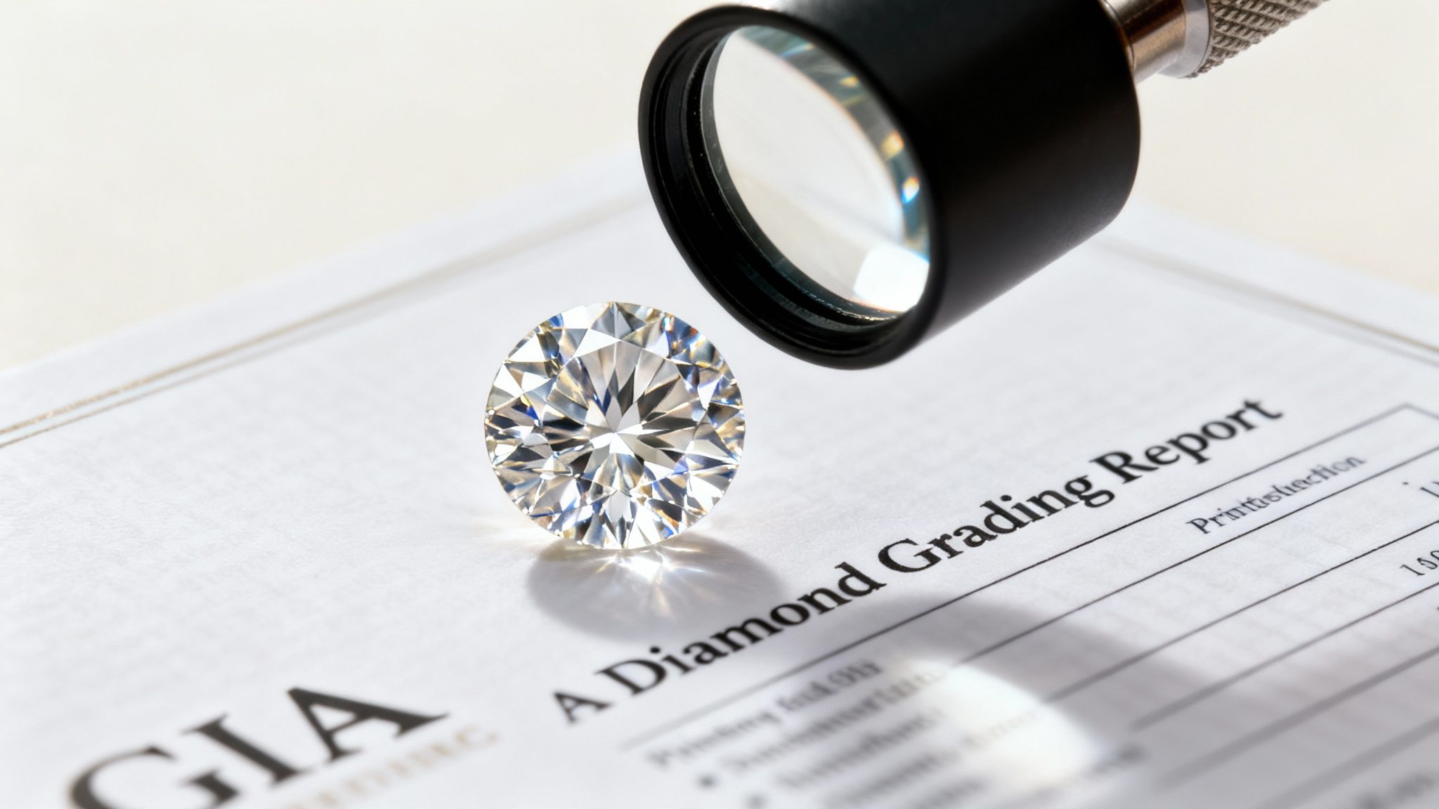 Uncover the truth behind the rising popularity of lab grown diamonds a ...